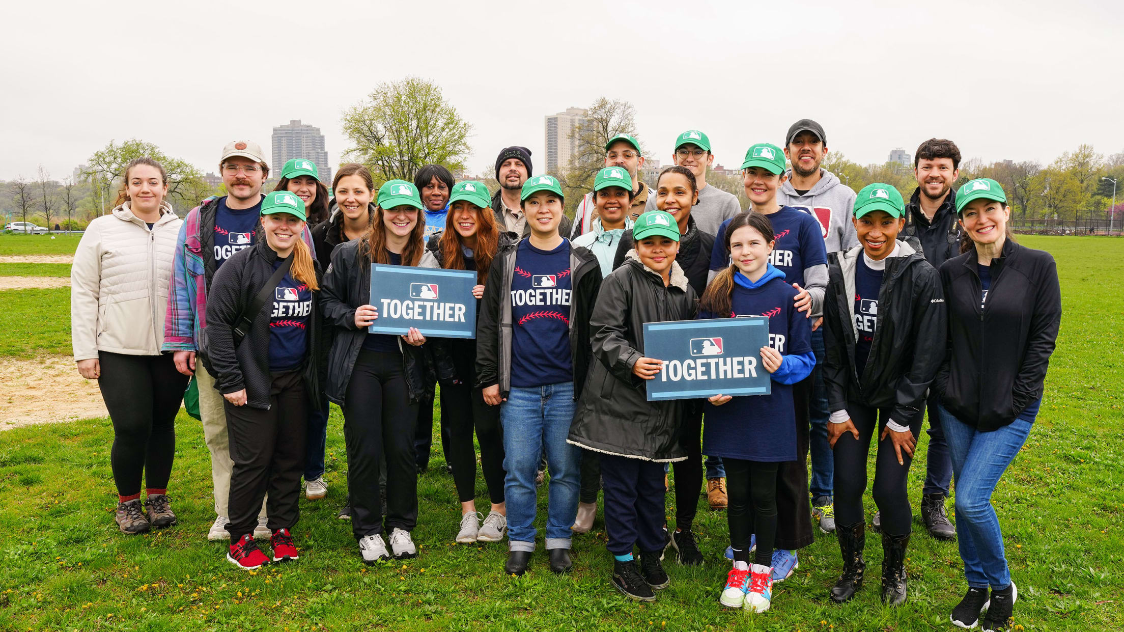 Careers at Major League Baseball | MLB.com