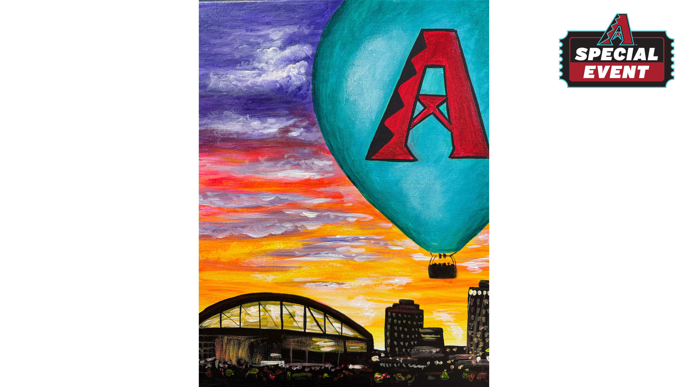 Special Events | Arizona Diamondbacks