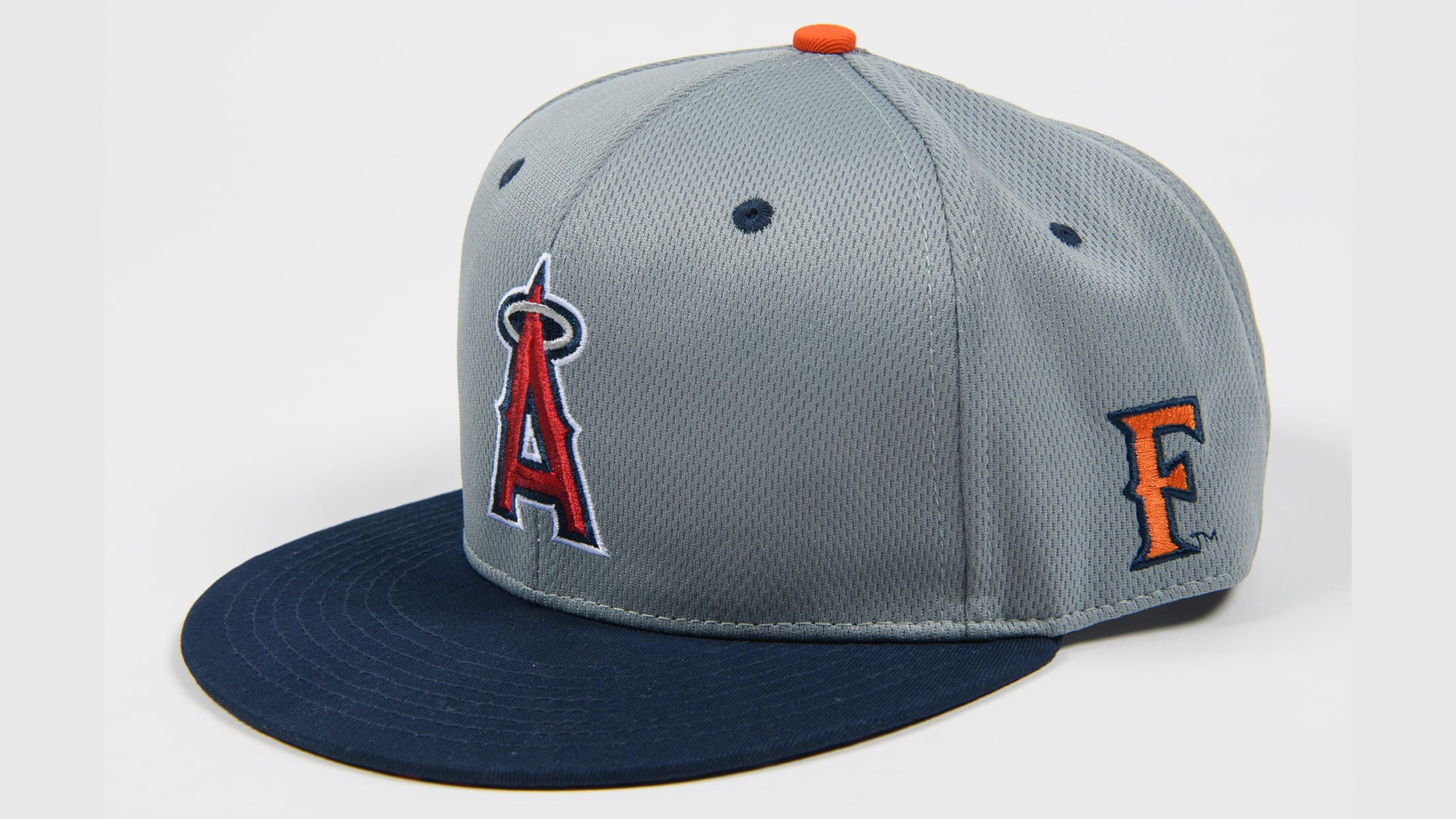 College Programs | Los Angeles Angels