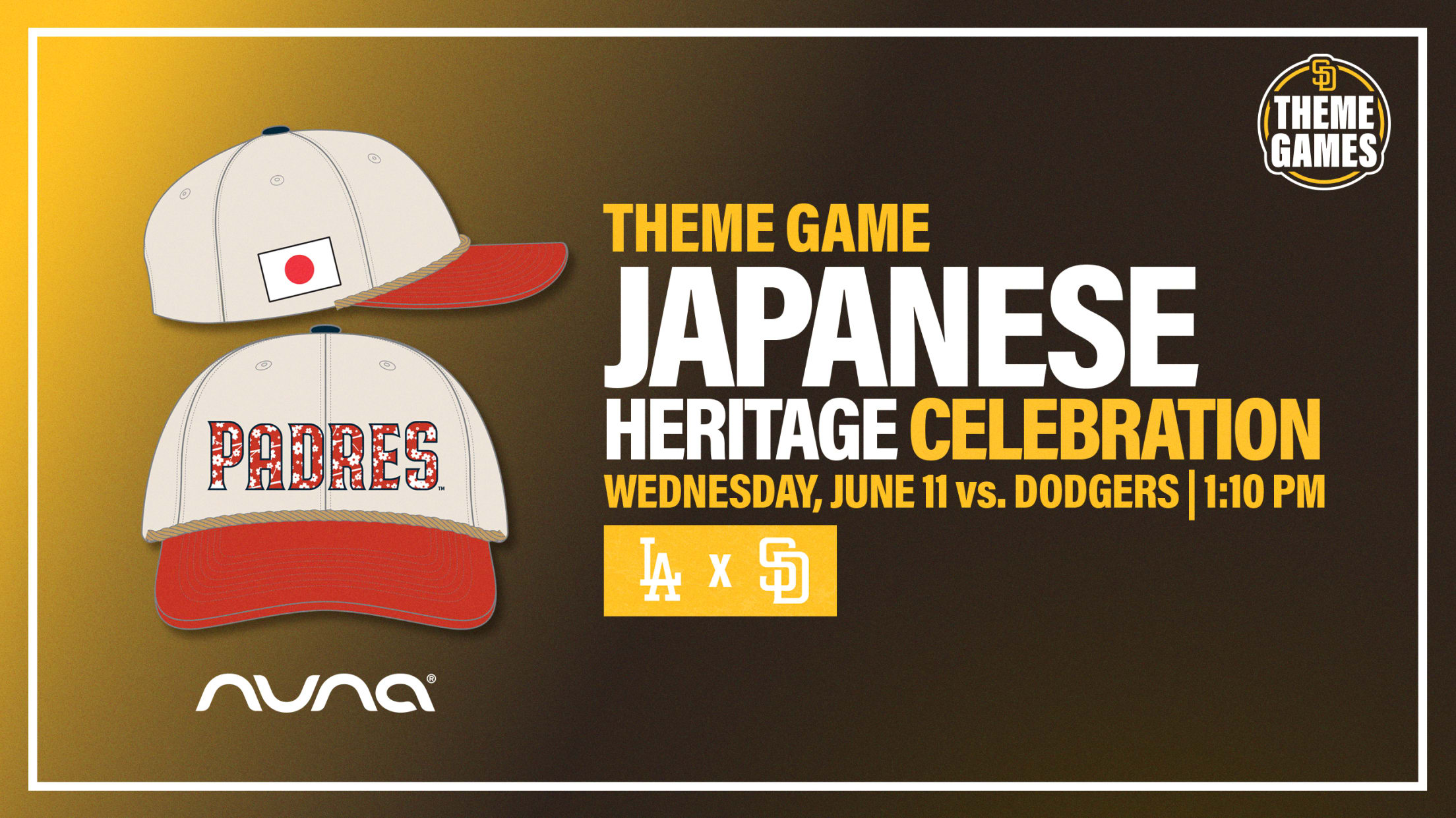 Padres Theme Games | San Diego Padres
