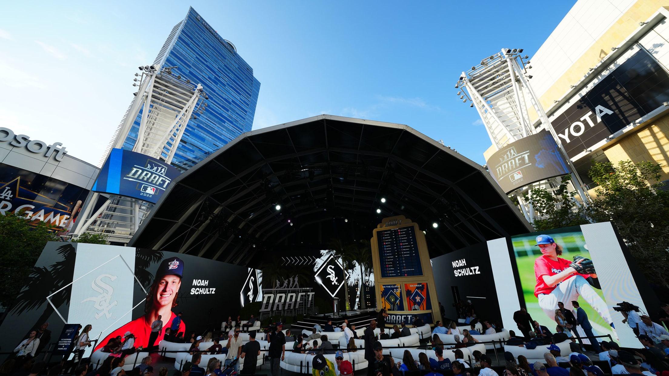 MLB All-Star Week Experience Team | MLB.com