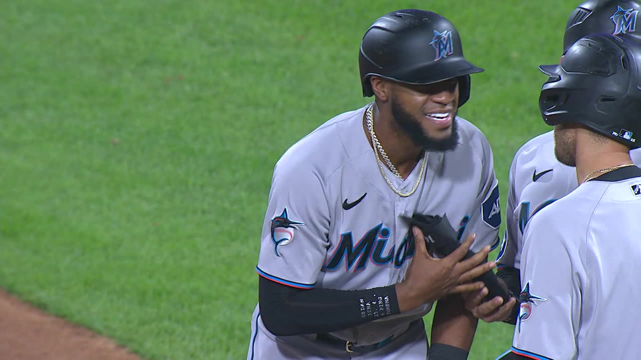 Los Marlins de Miami | MLB.com