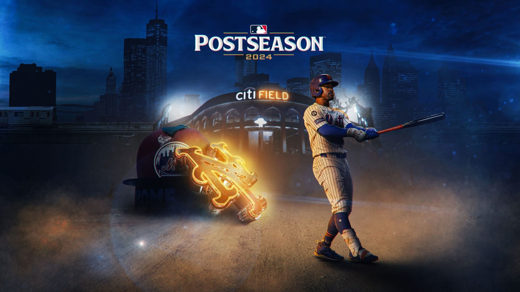 Buy 2024 Mets Tickets | New York Mets