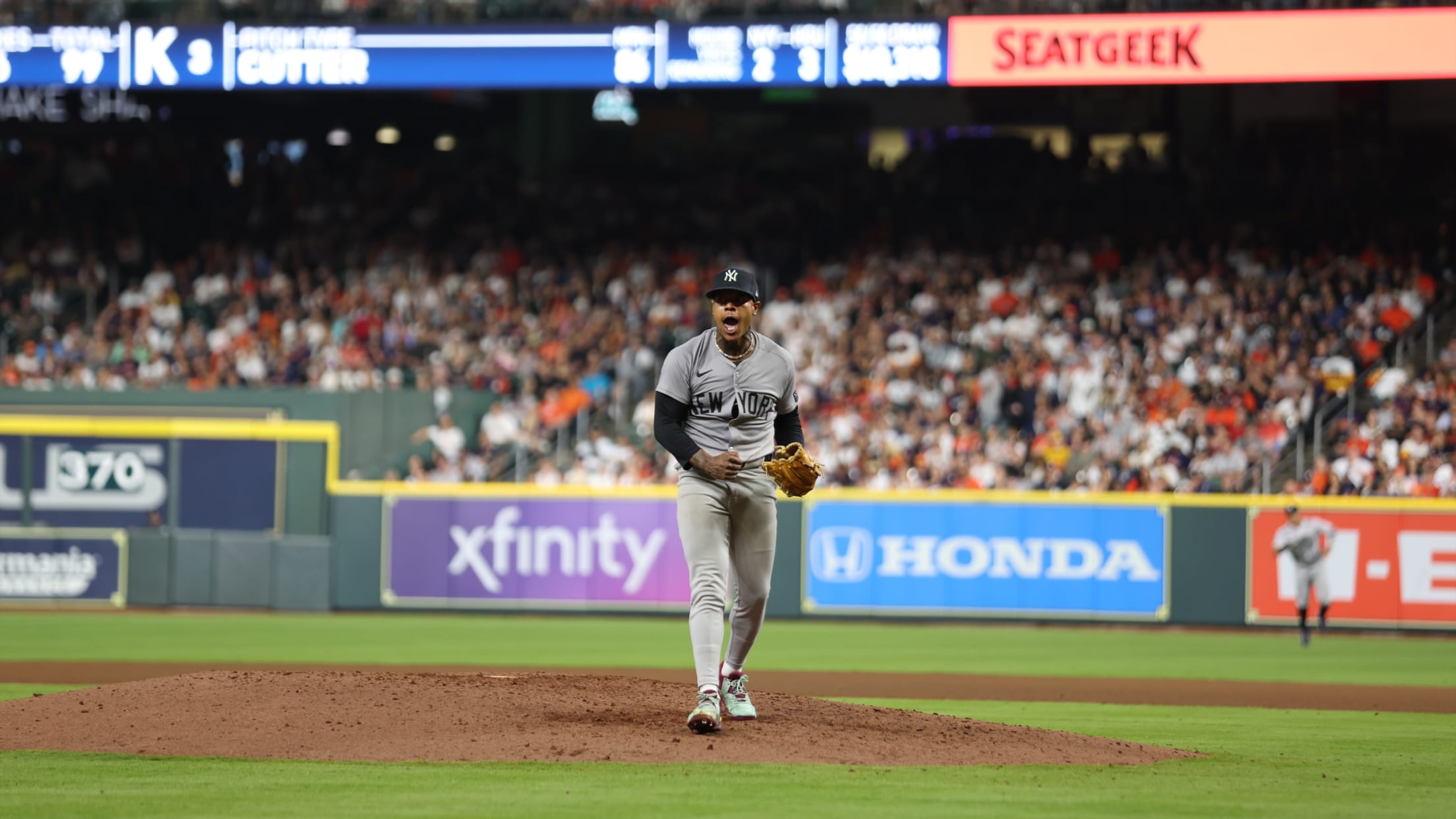 Los Yankees de Nueva York | MLB.com