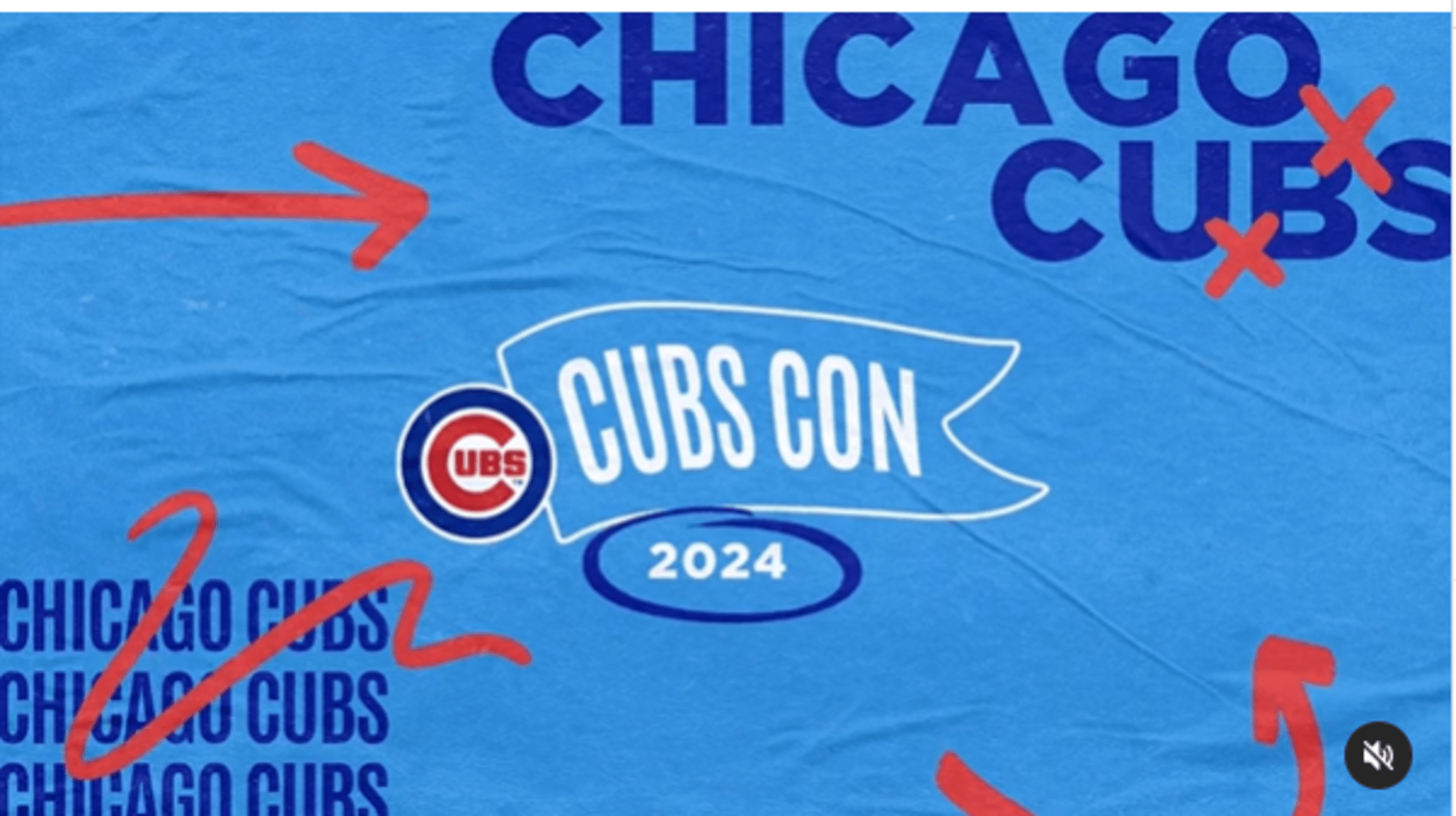 Cubs Convention | Chicago Cubs