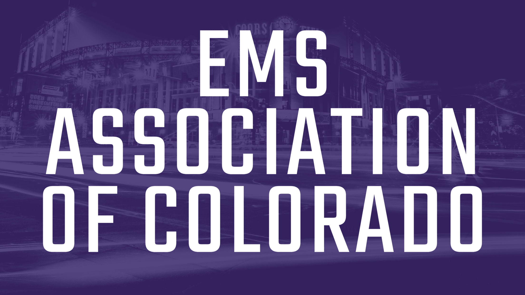 First Responder Appreciation Ticket Package | Colorado Rockies