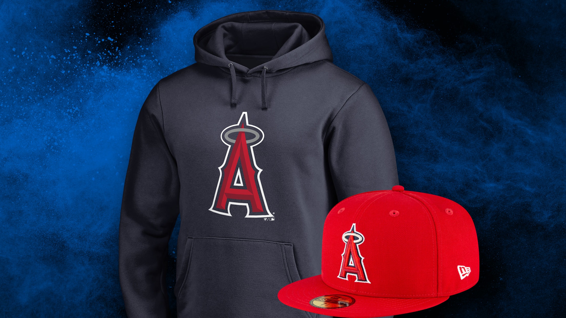 Angels Gift Guide | Los Angeles Angels