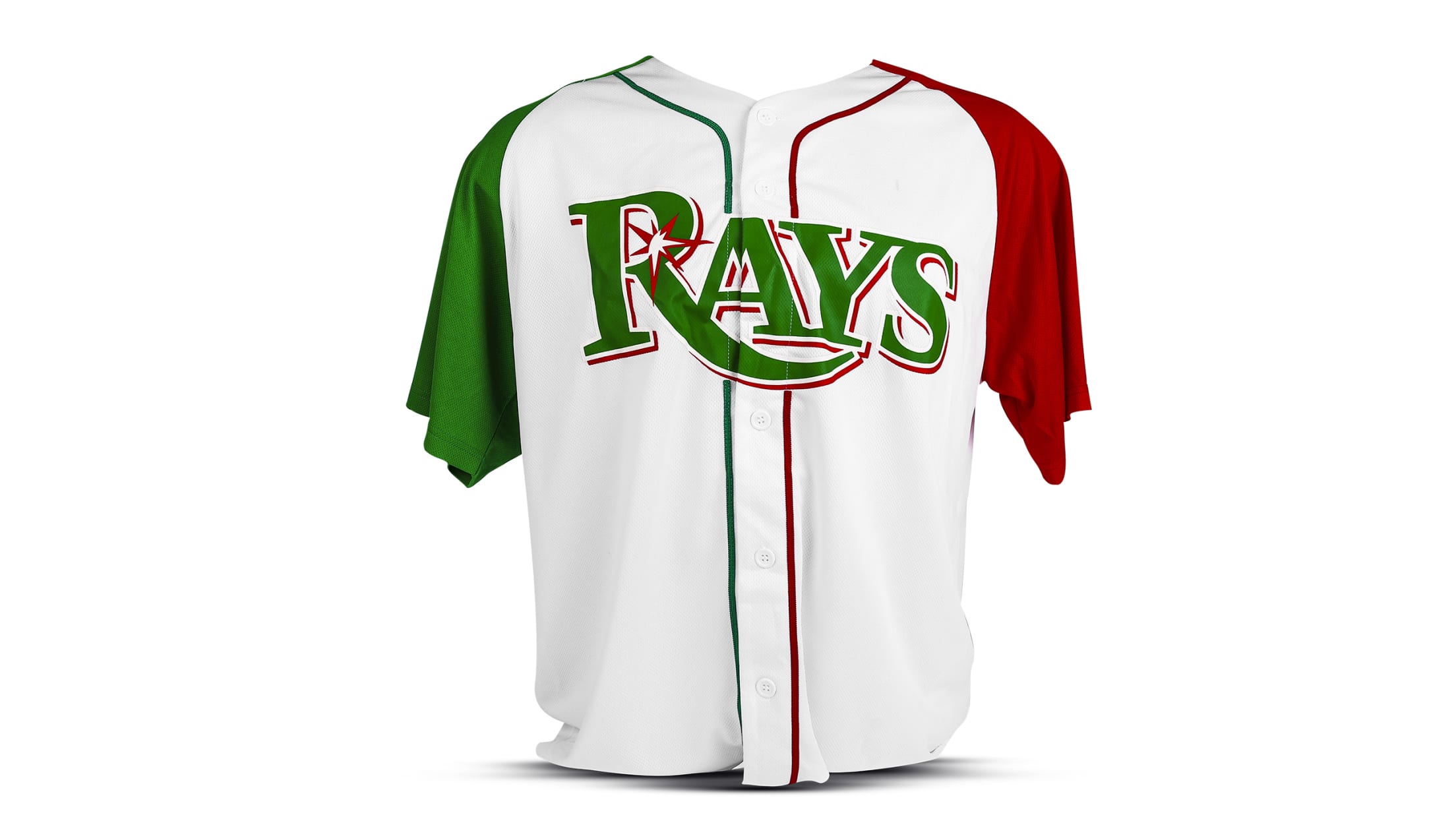 Mexican Heritage | Tampa Bay Rays