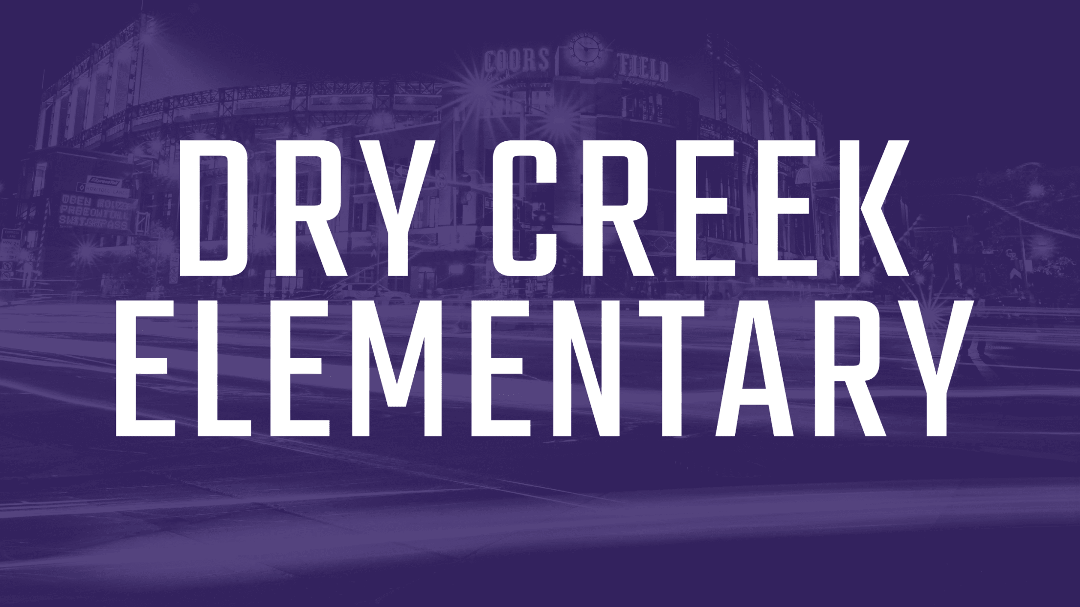 National Anthems | Colorado Rockies