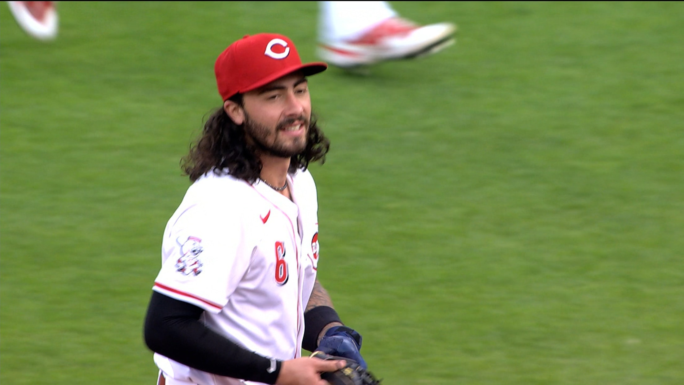 Official Cincinnati Reds Website | MLB.com