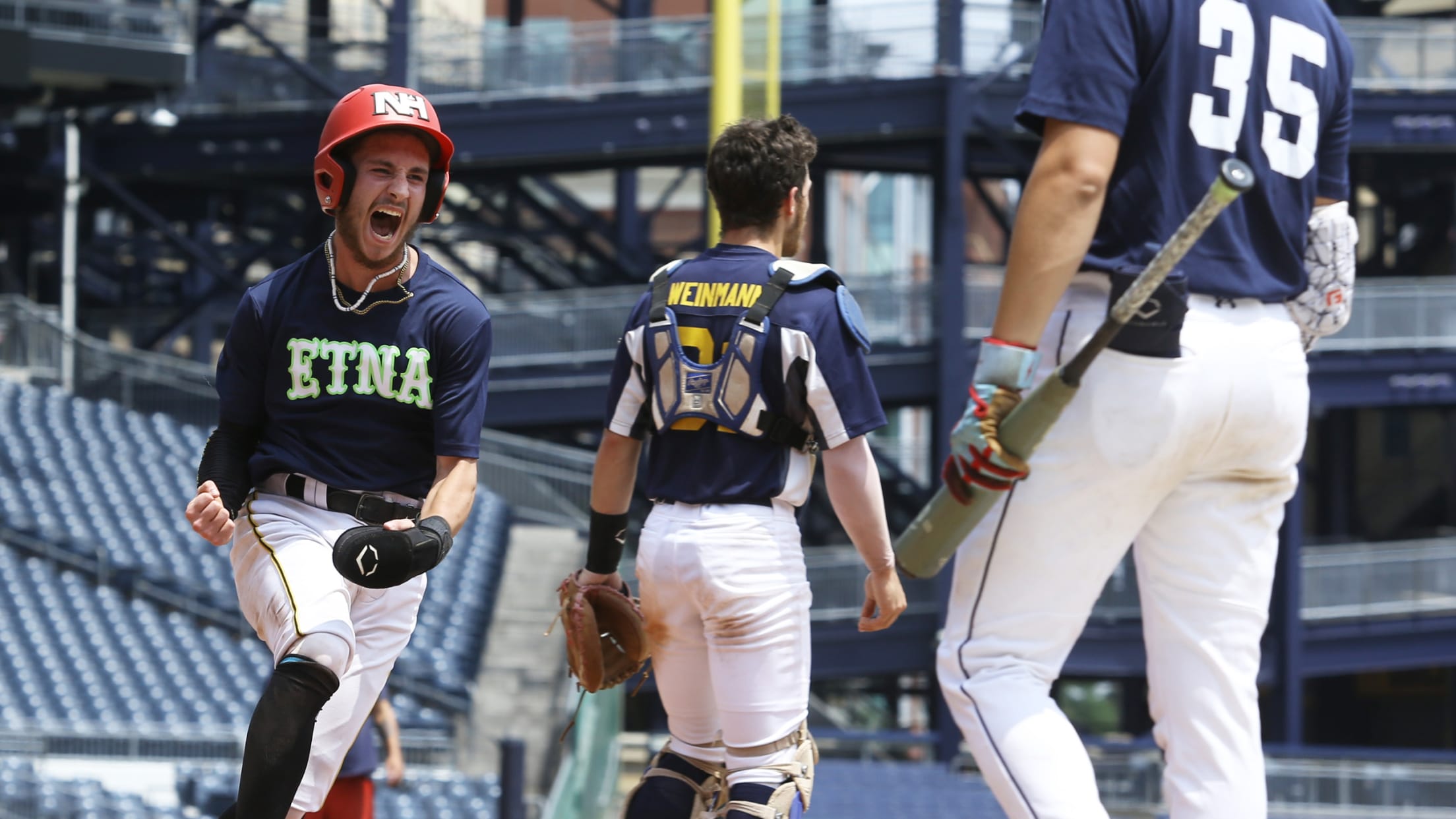 Youth Baseball & Softball Mental Performance Seminar | Pittsburgh Pirates