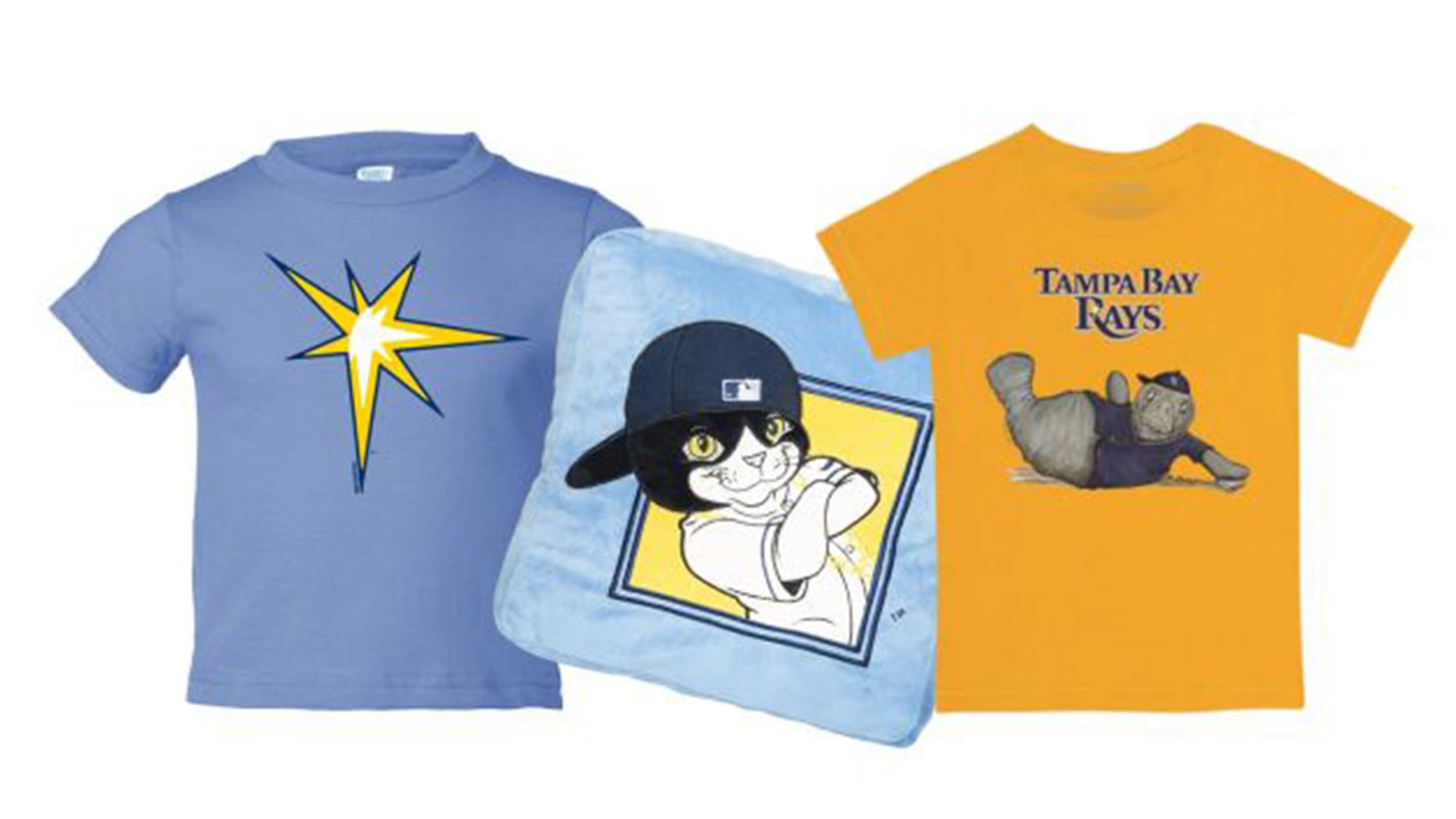 The Bay Republic Team Store | Tampa Bay Rays