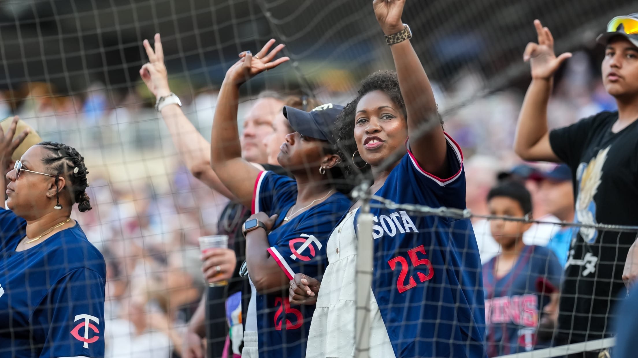 Twins Ticket Information | Minnesota Twins