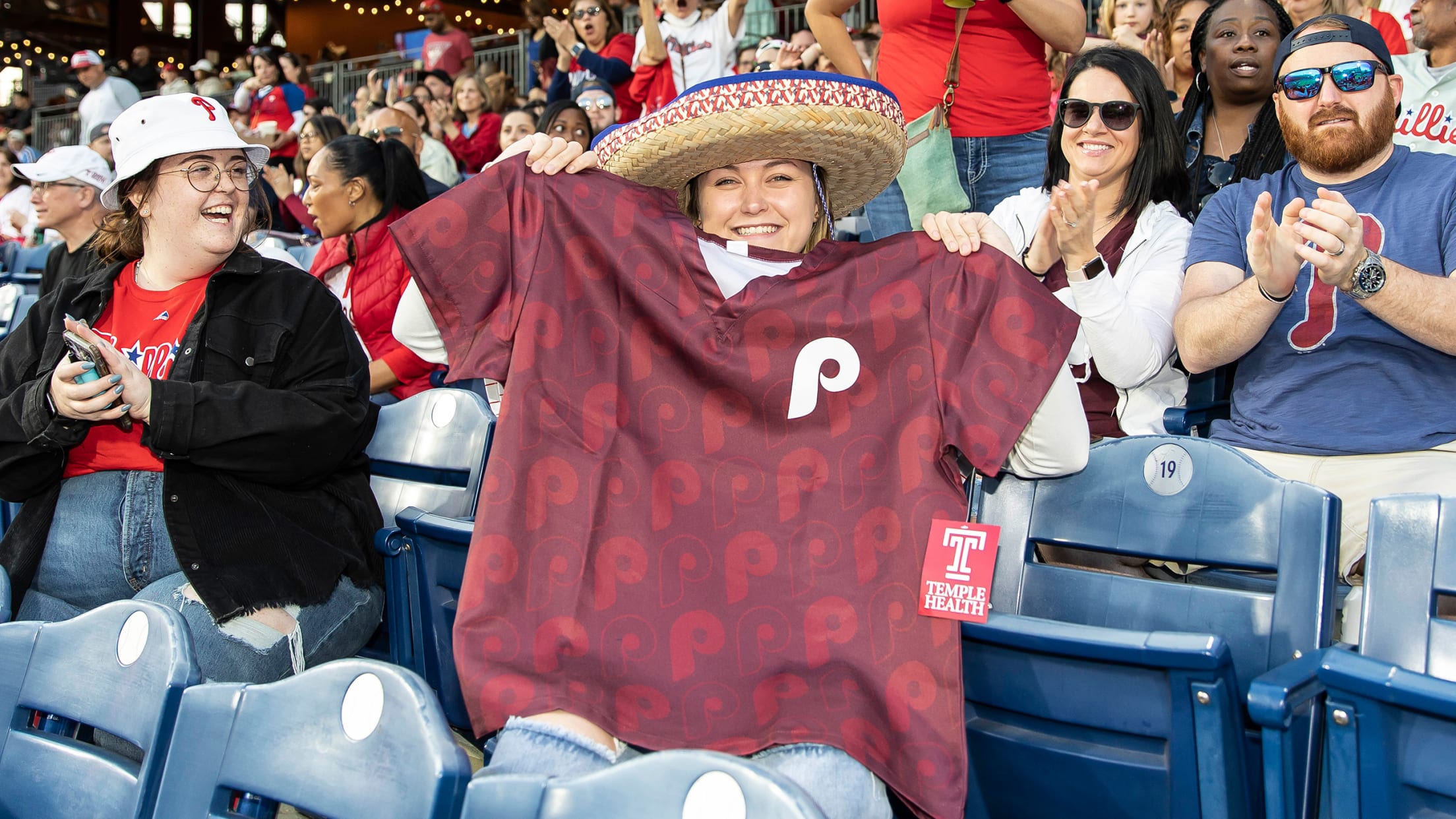 Nurses Night | Philadelphia Phillies