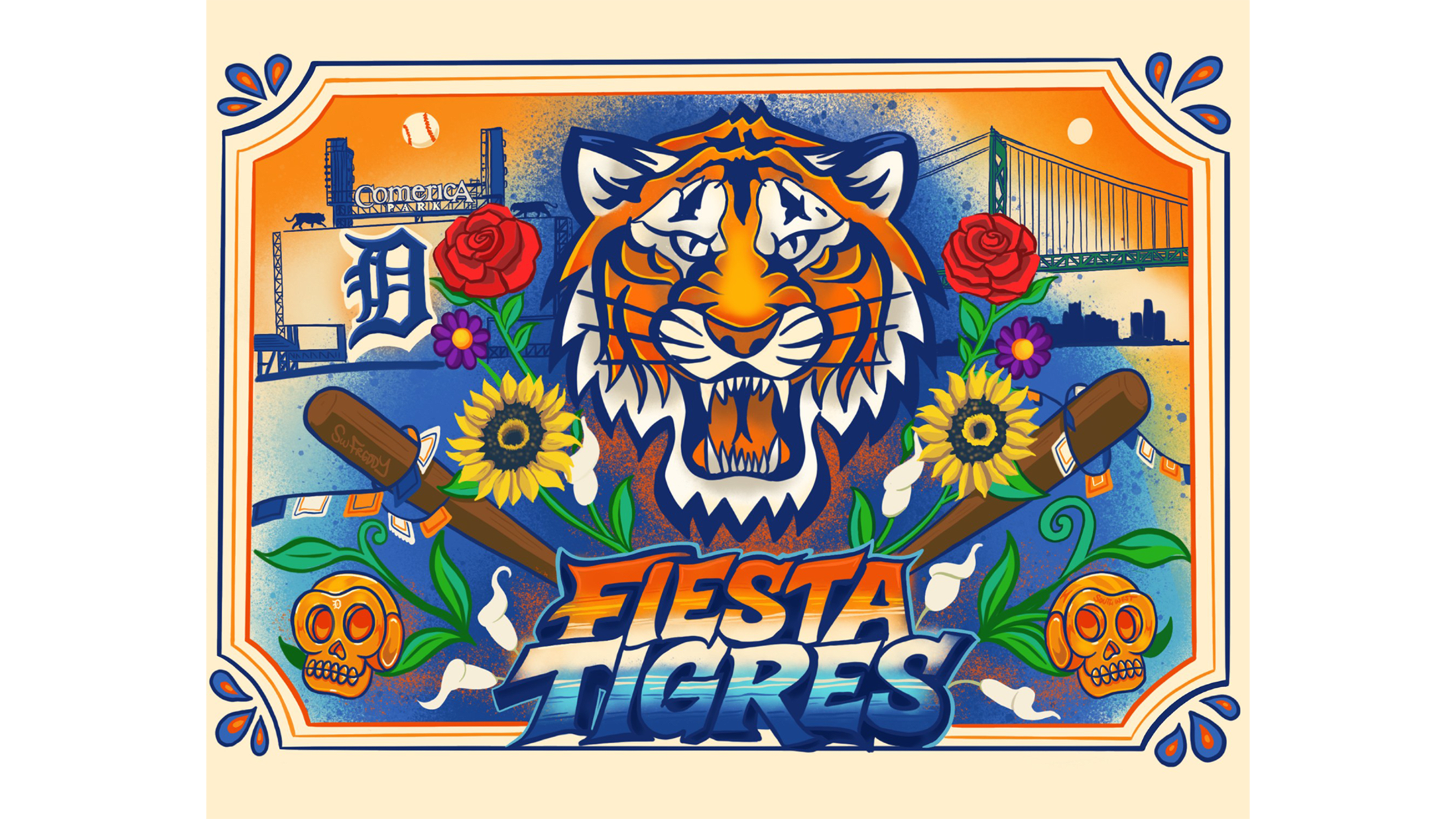 Tigers Collective | Detroit Tigers