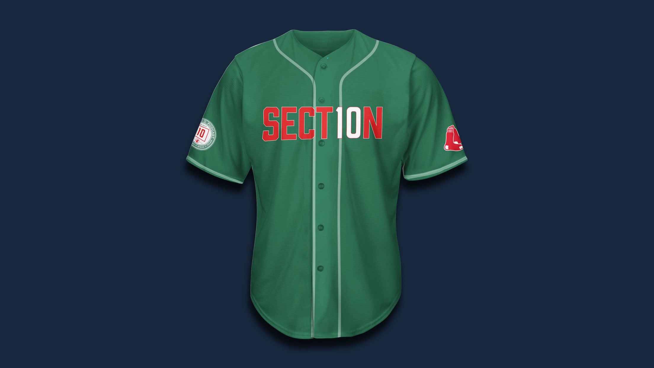 Section 10 Night | Boston Red Sox