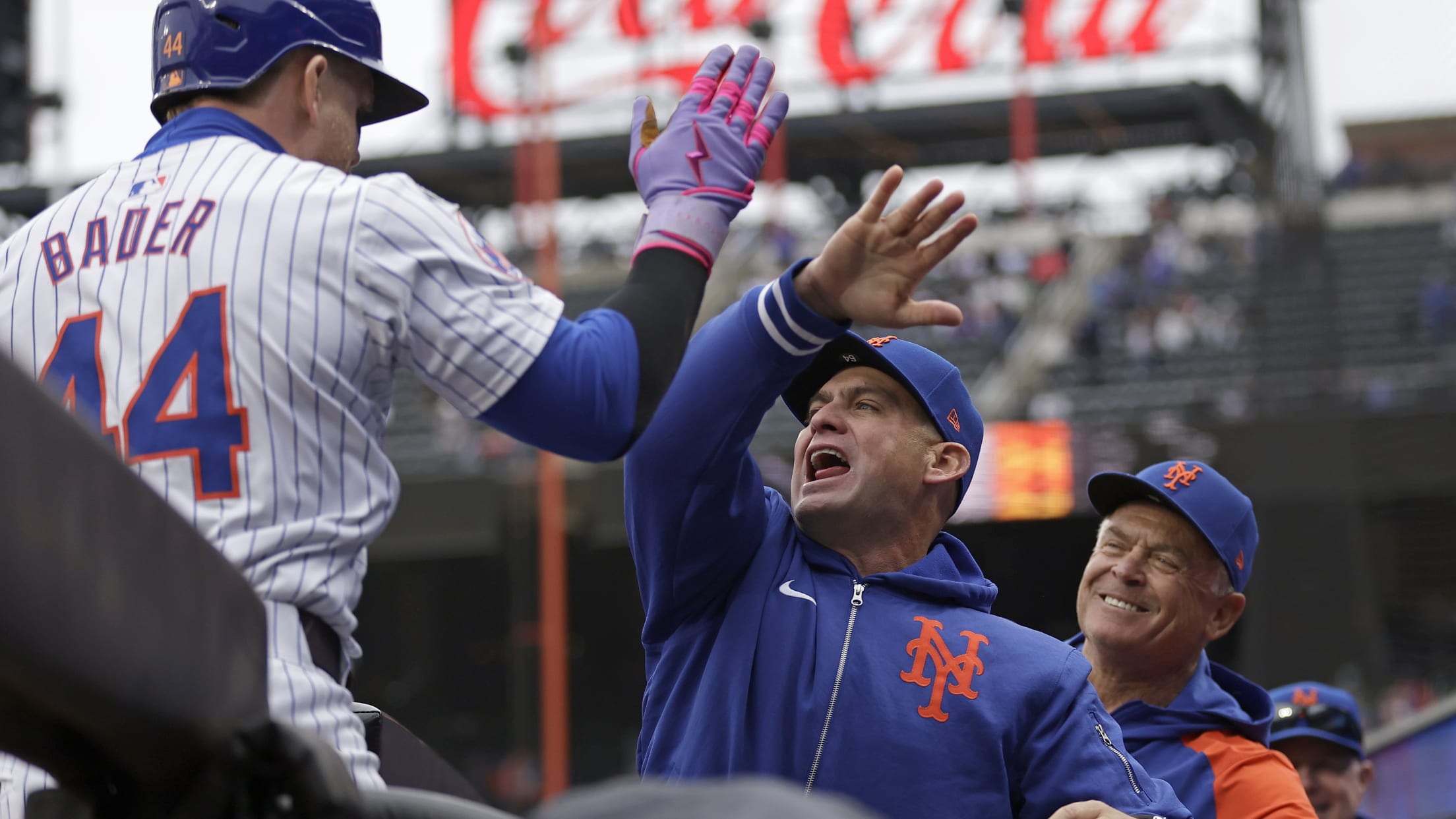 Official New York Mets Website | MLB.com