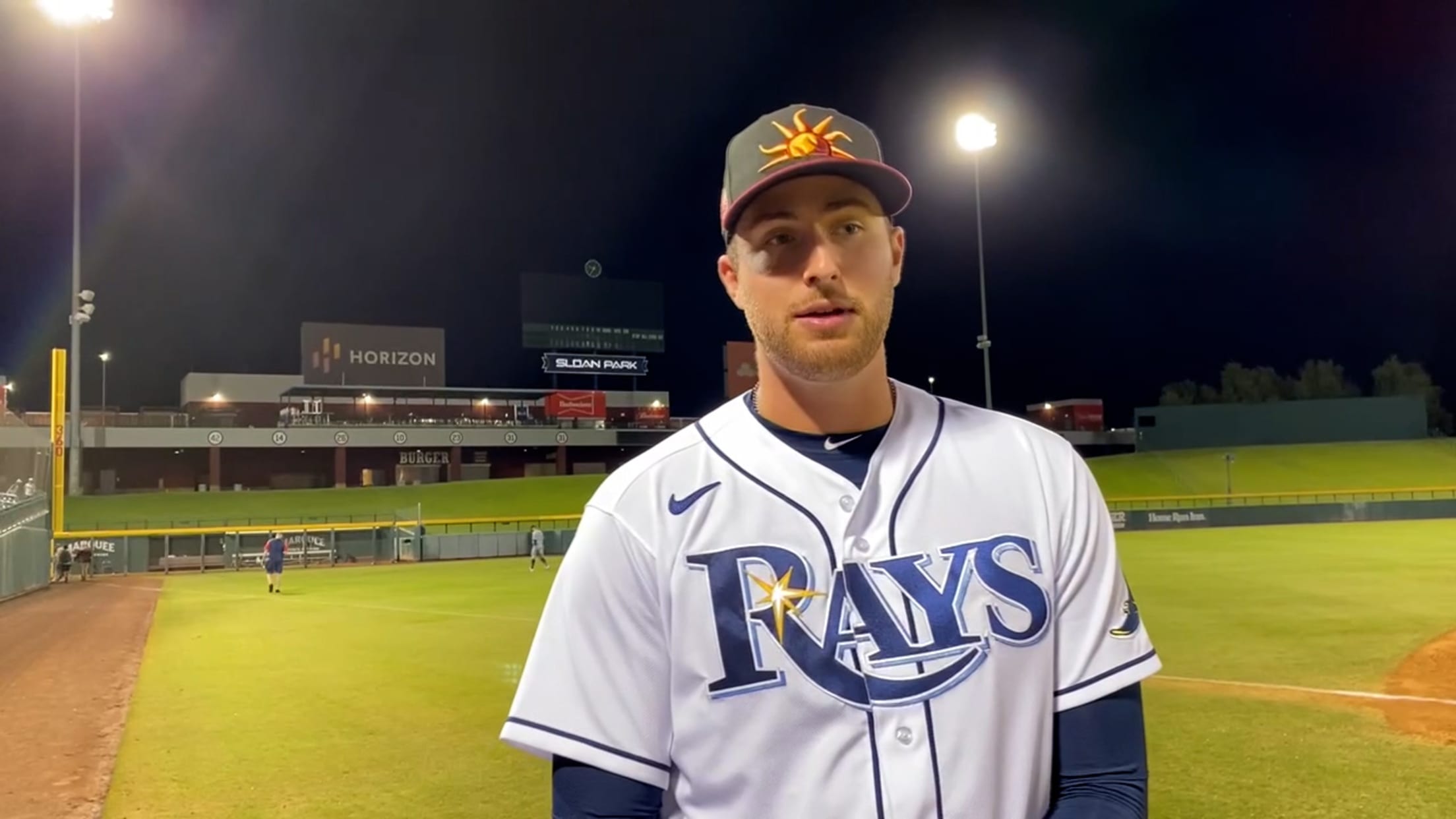 Official Tampa Bay Rays Website | MLB.com