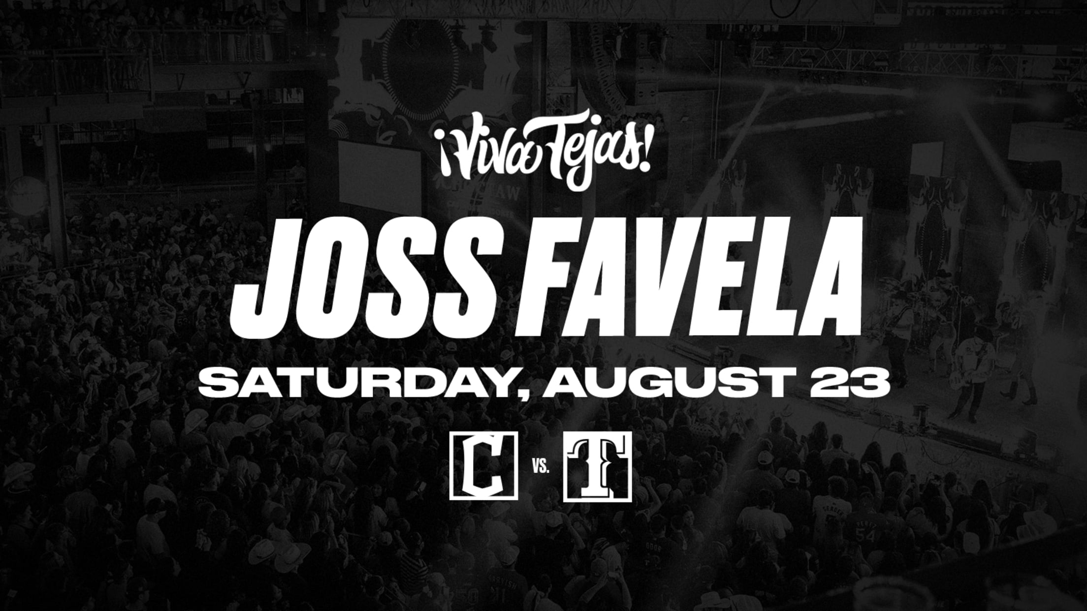 ¡Viva Tejas! | Texas Rangers