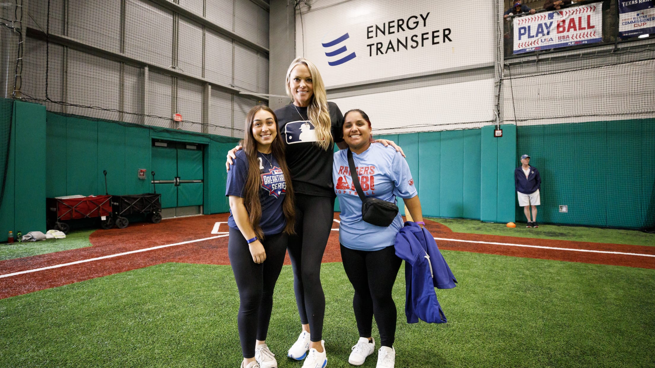 MLB Youth Academy | Texas Rangers Youth Academy | Photo Galleries | MLB.com