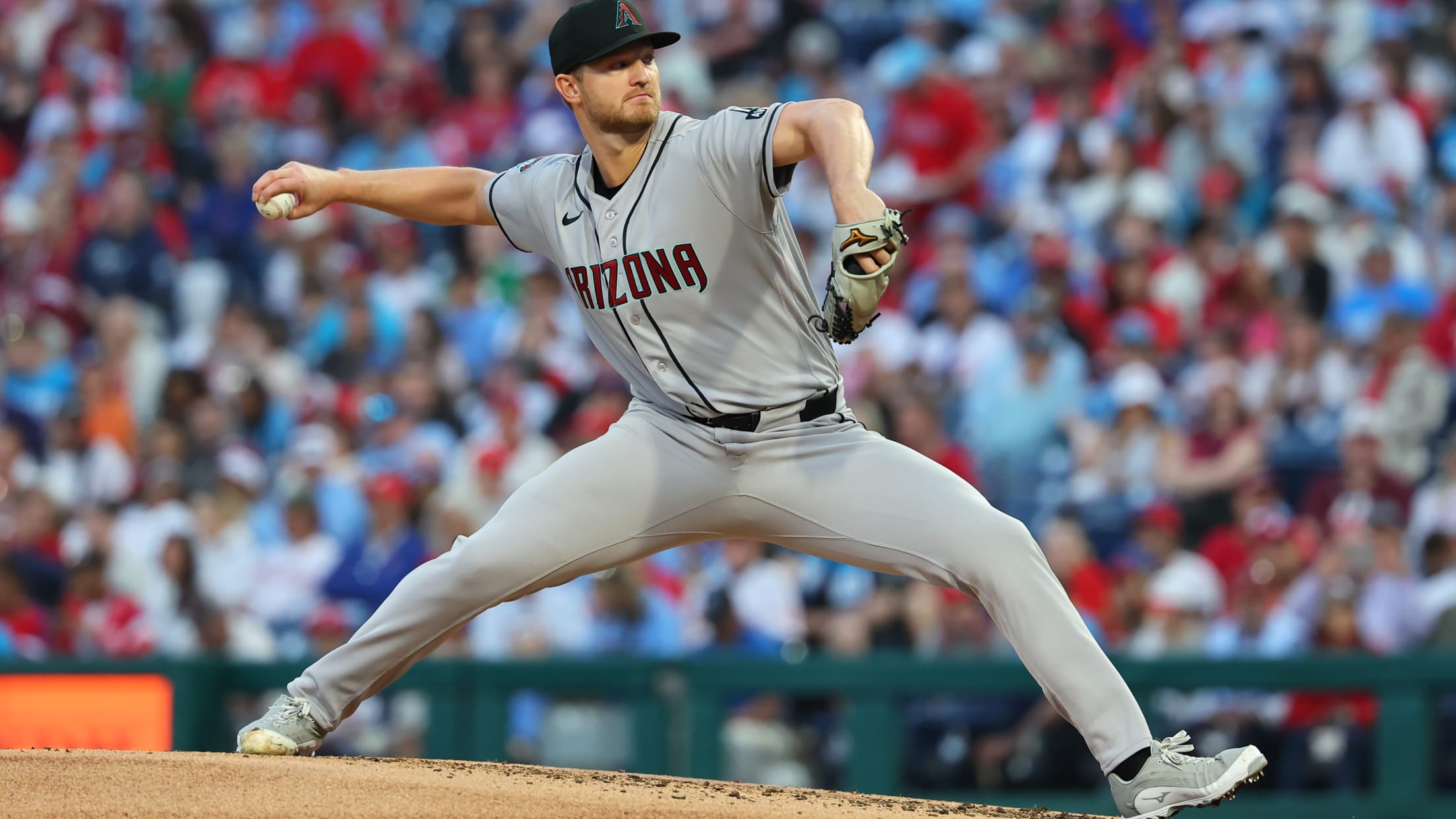 Official Arizona Diamondbacks Website | MLB.com