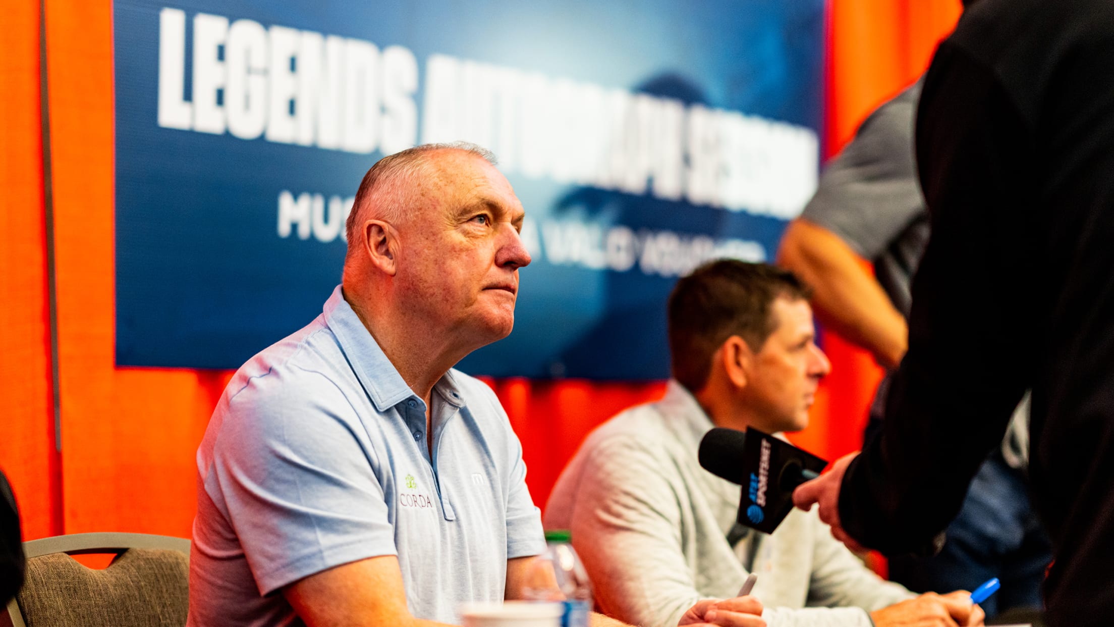 2024 Houston Astros FanFest | Autograph Sessions | Houston Astros