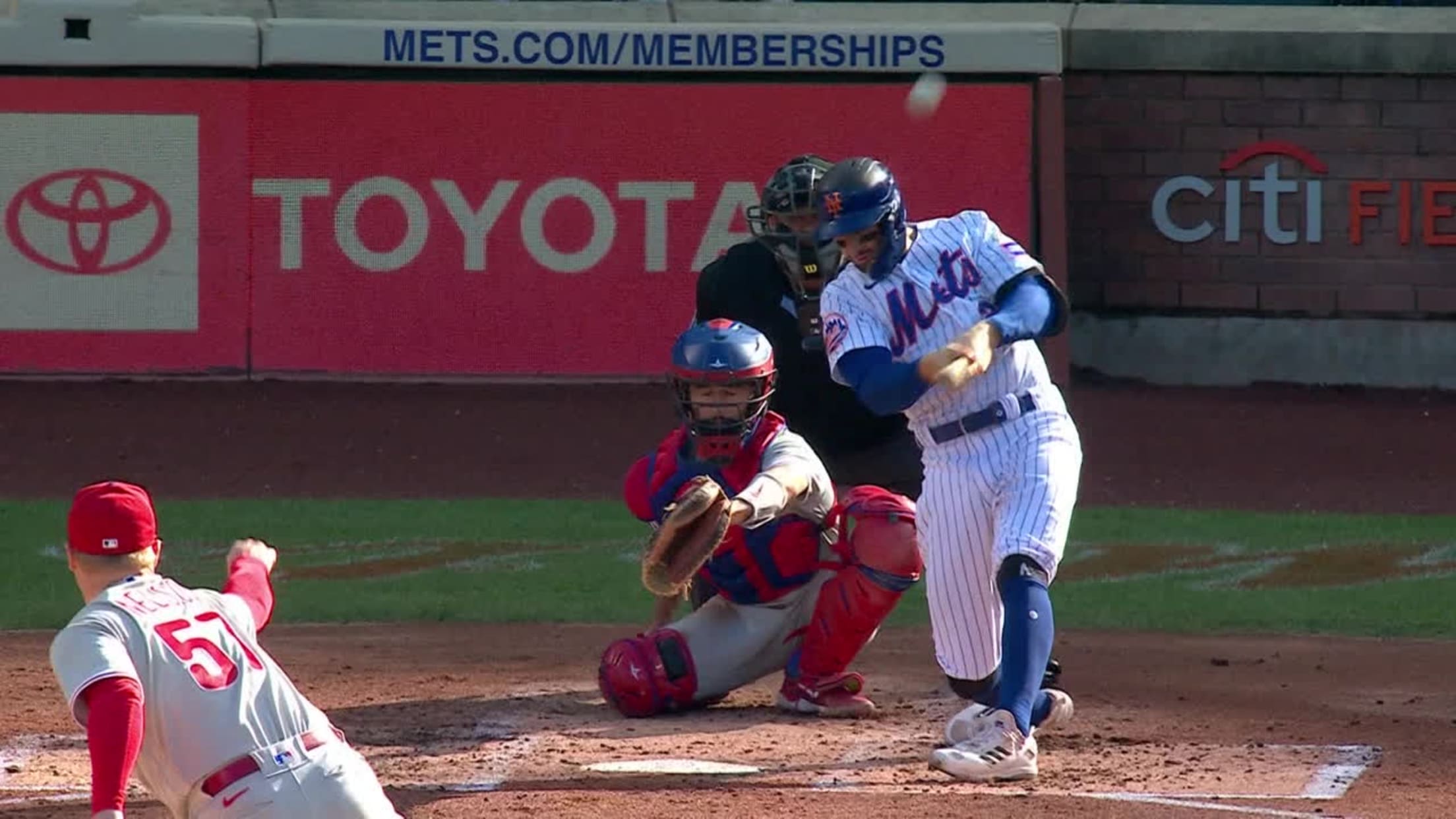 Official New York Mets Website | MLB.com