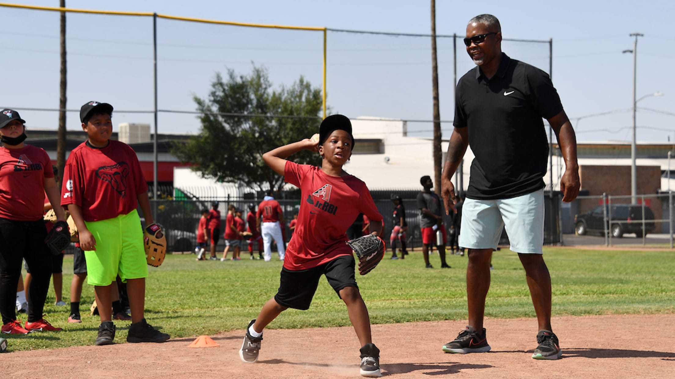 RBI | Arizona Diamondbacks