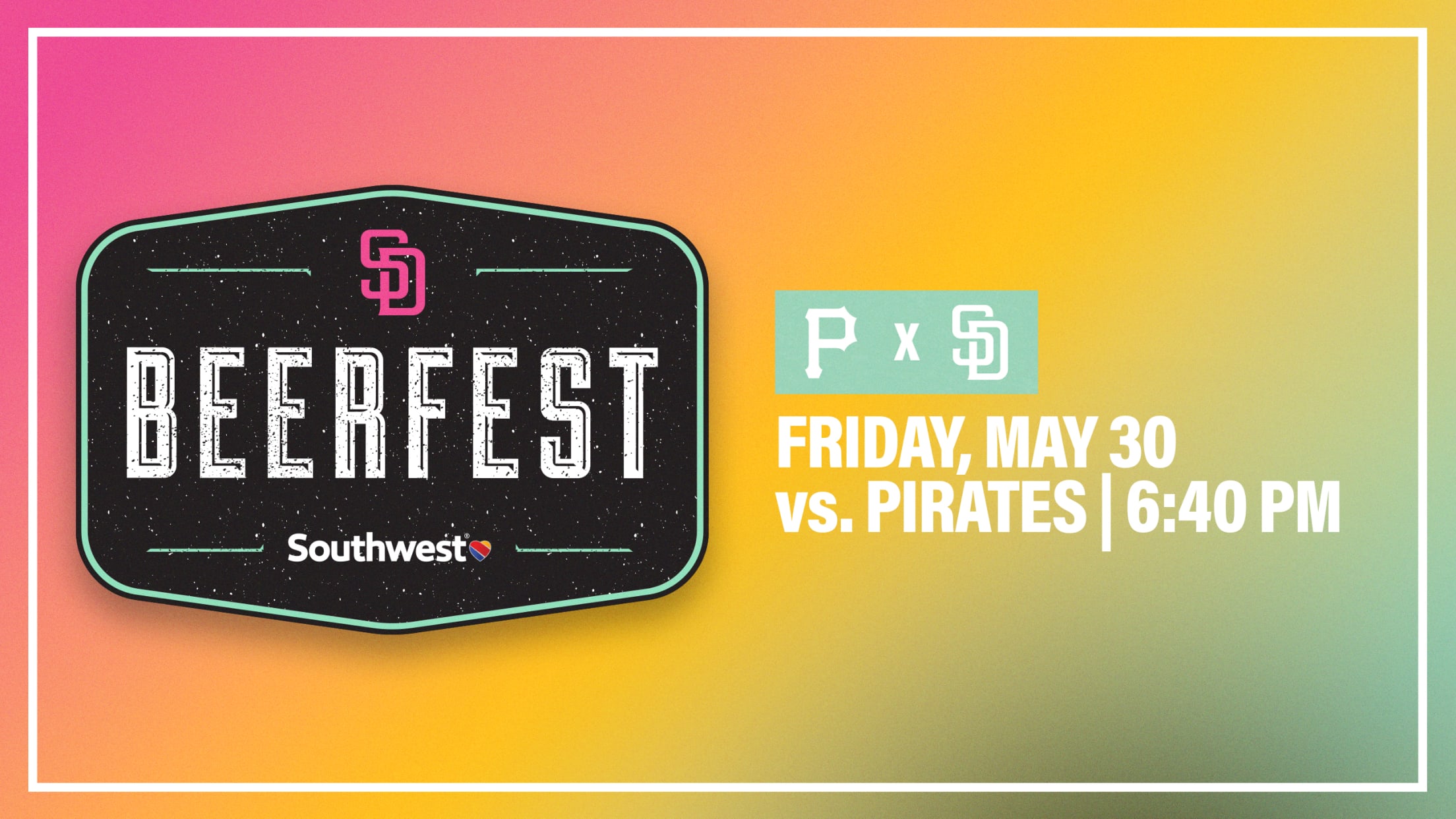 Party in the Park | San Diego Padres