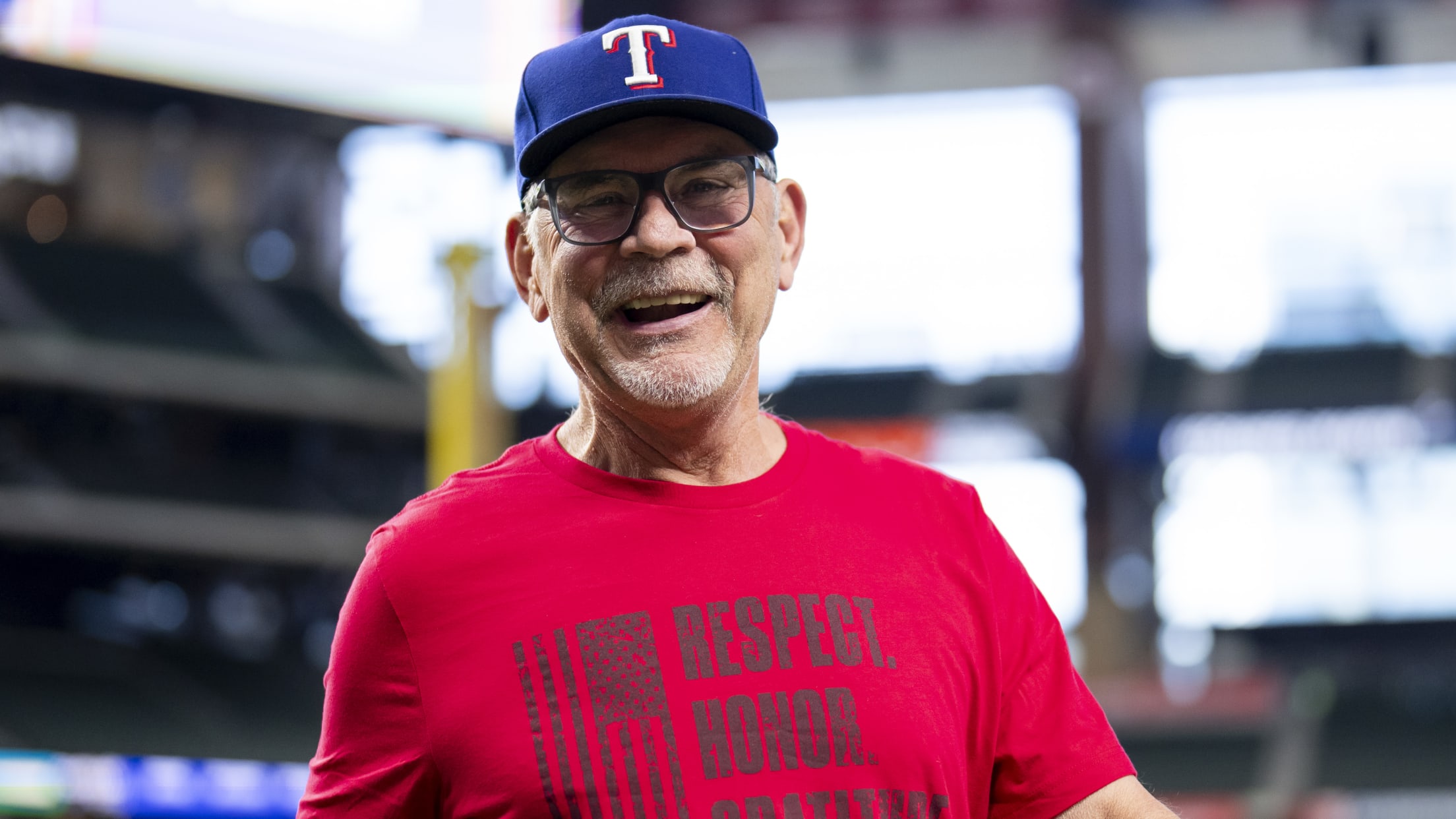 Honor and Valor | Texas Rangers