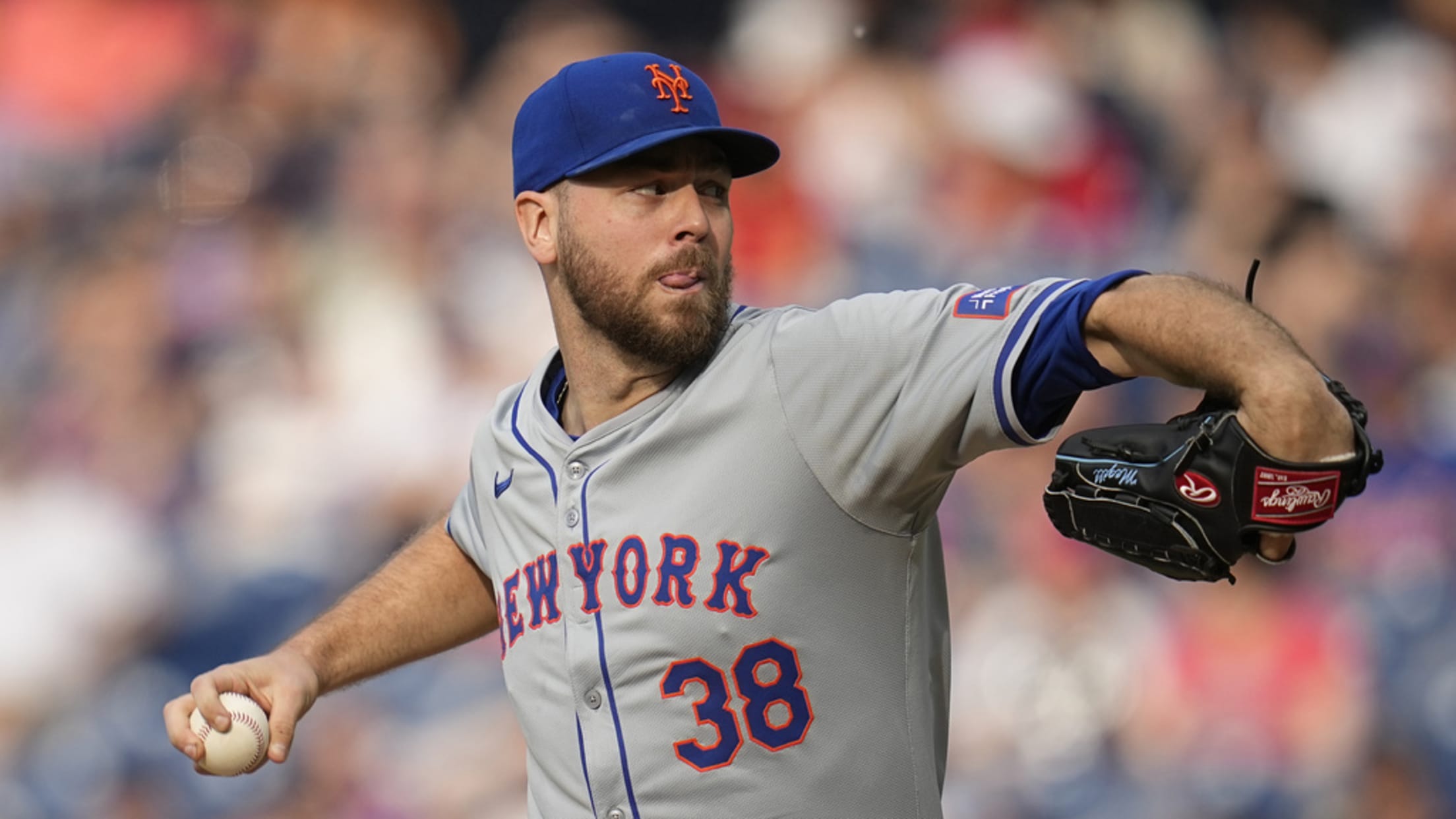 Official New York Mets Website | MLB.com