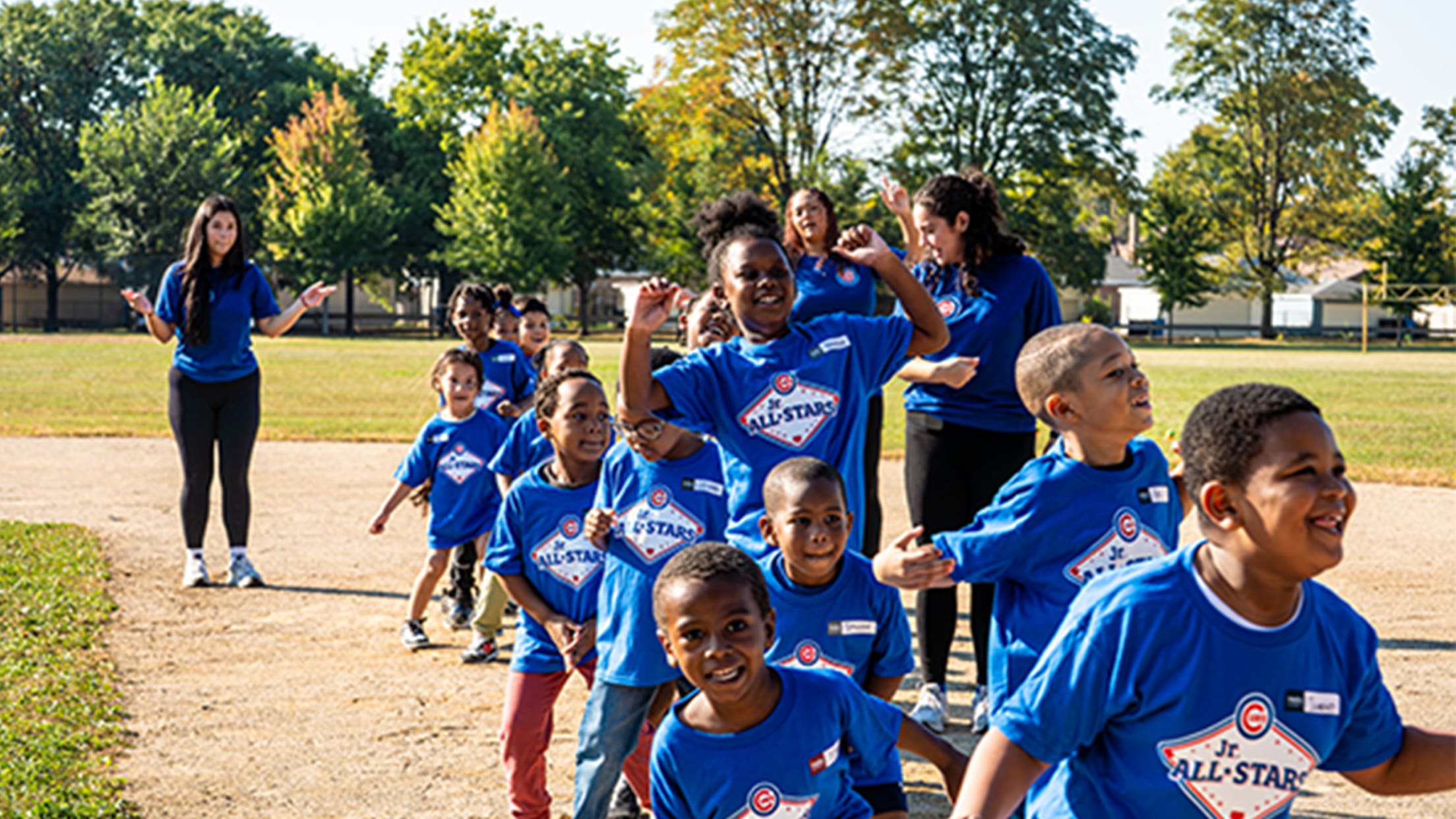 Cubs Charities Newsletter - December 2025 | Chicago Cubs
