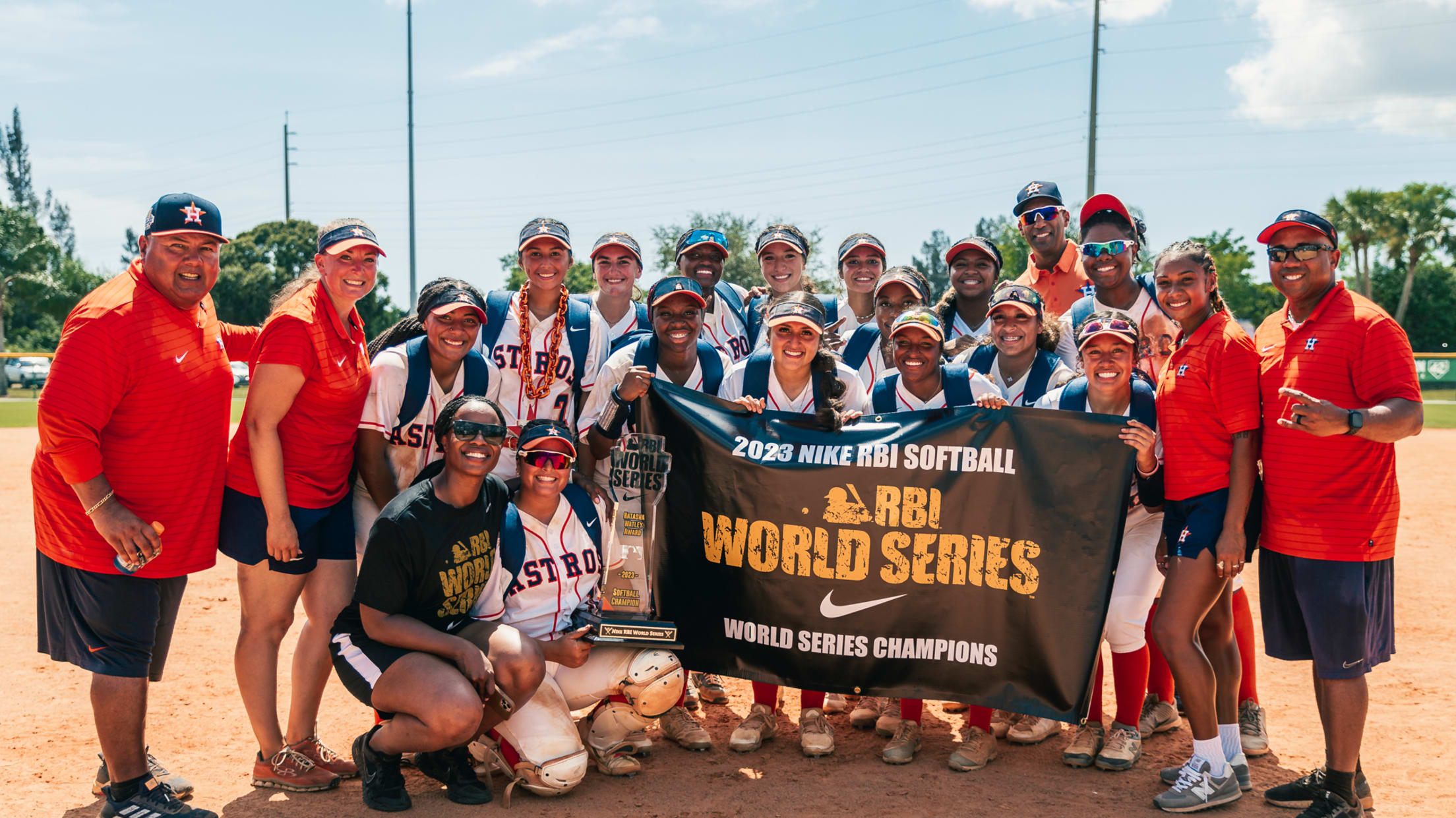 Photo Gallery | Jackie Robinson Training Complex | MLB.com