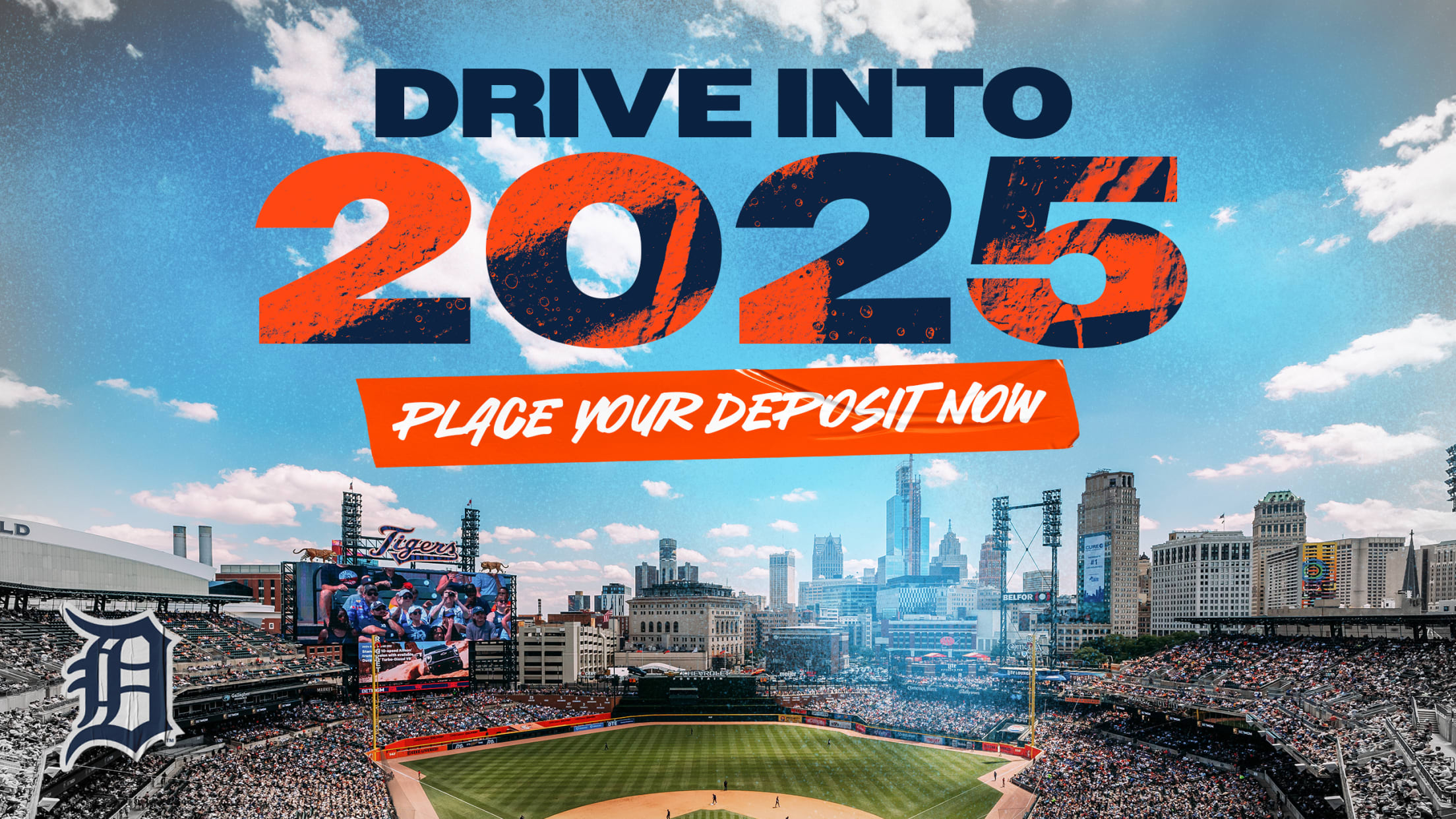 Official Detroit Tigers Website | MLB.com