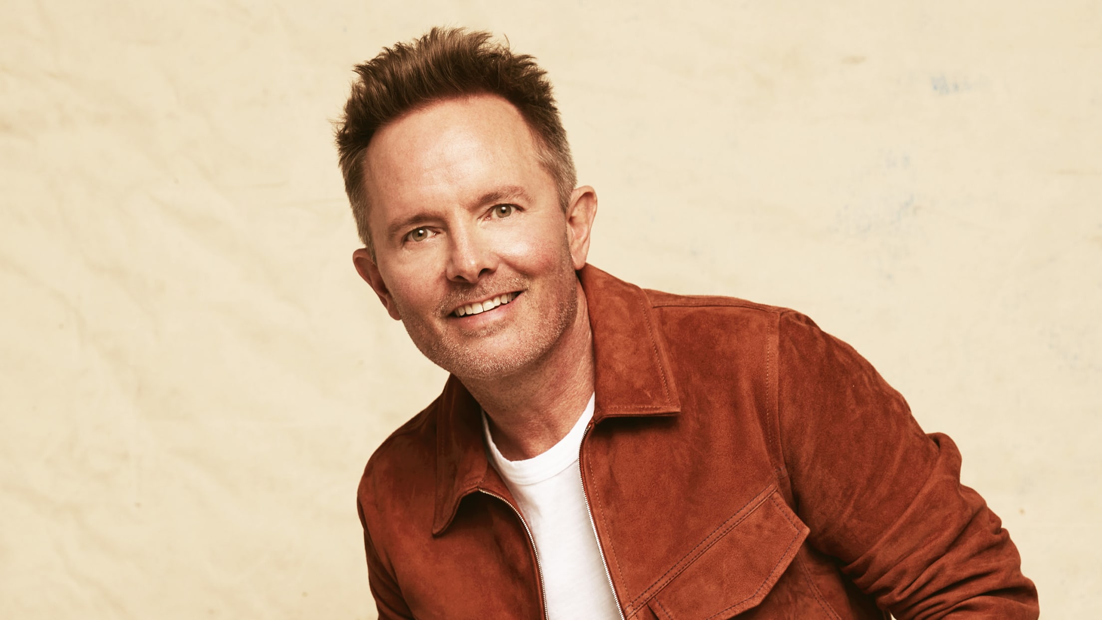 Chris Tomlin at Truist Park | Atlanta Braves