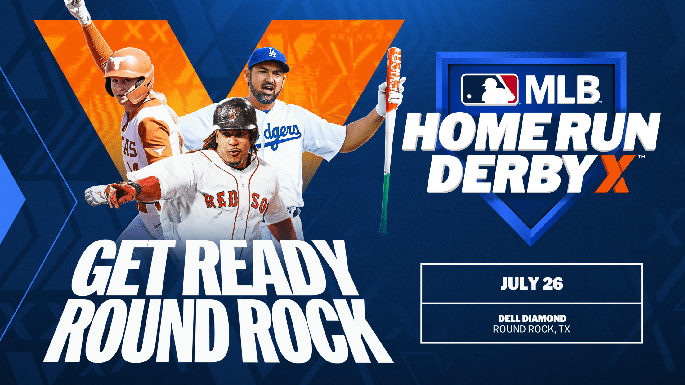 Home Run Derby X: Schedule | MLB.com