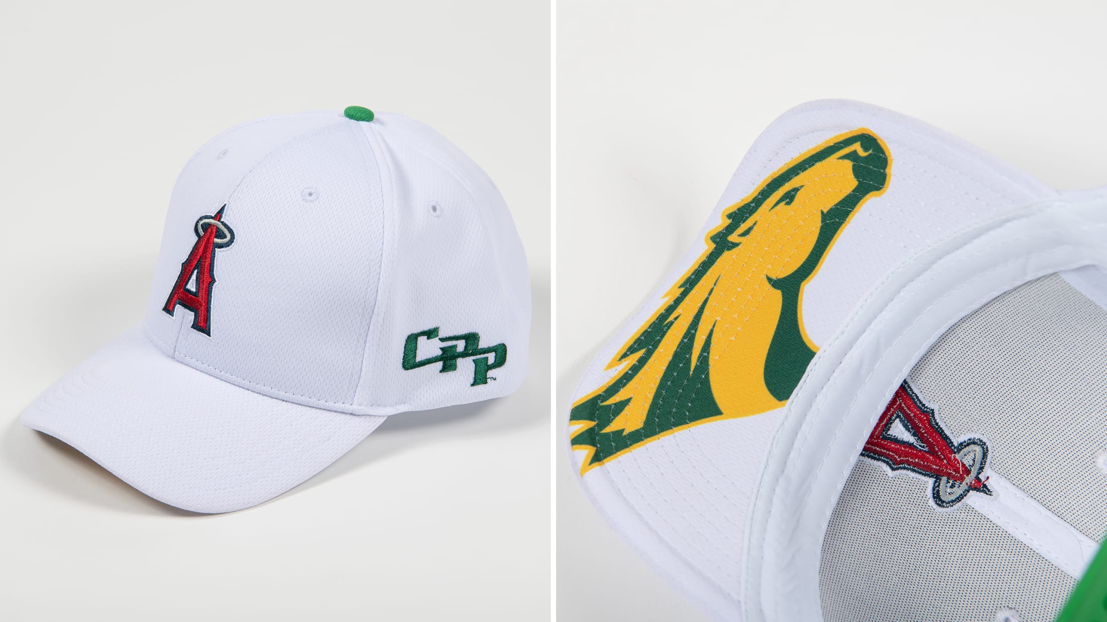 Cal Poly Pomona Night | Los Angeles Angels