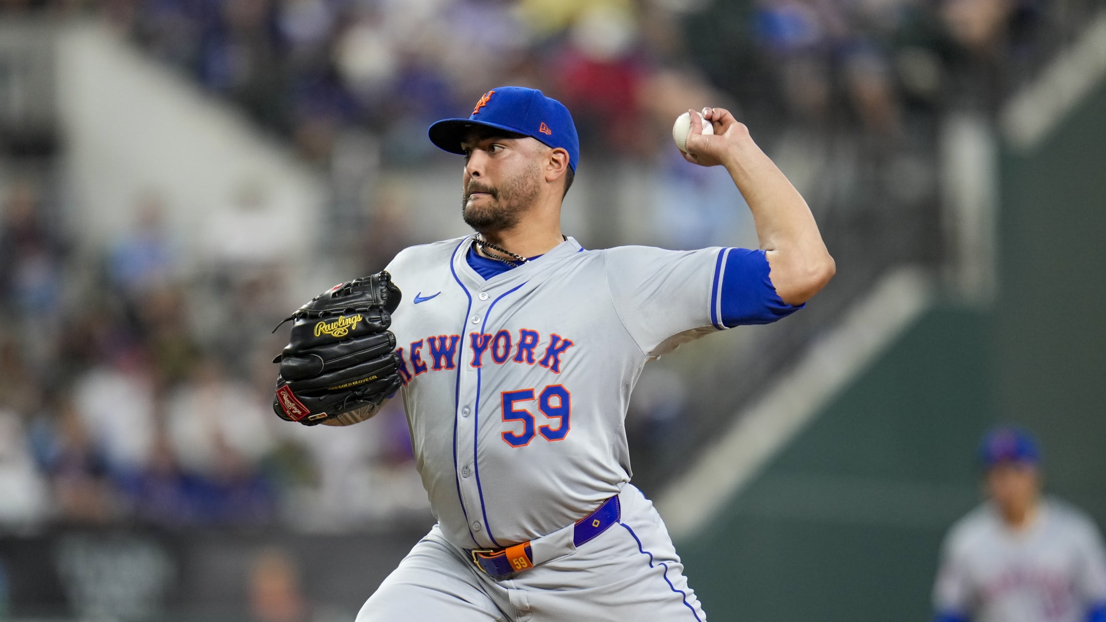 Official New York Mets Website | MLB.com