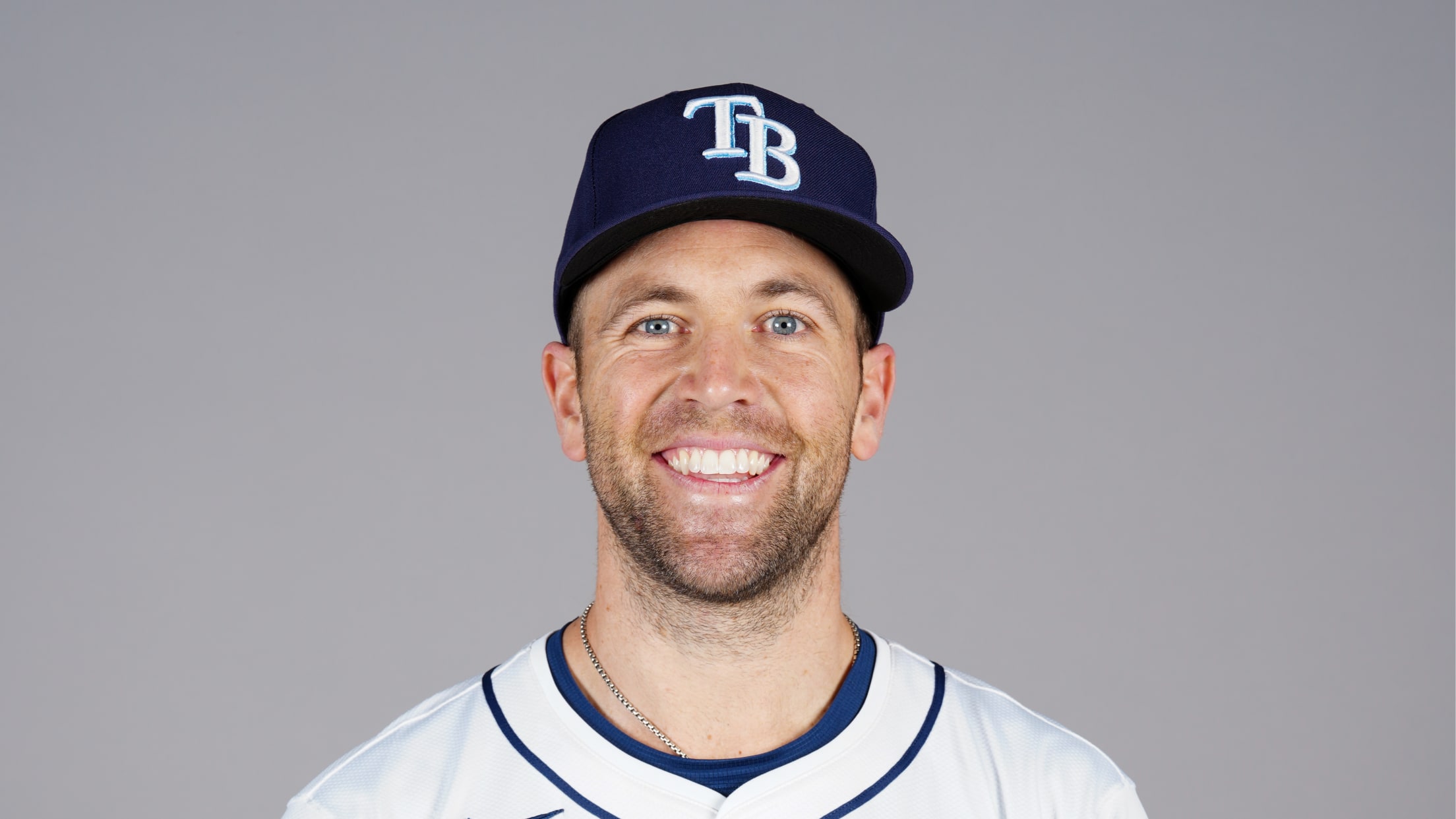 Tampa Bay Rays Roberto Clemente Award nominee | MLB.com