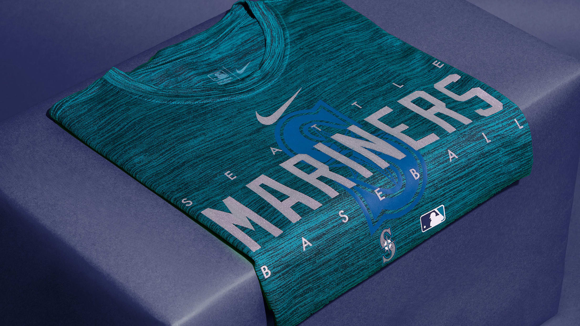 Mariners Gift Guide | Seattle Mariners