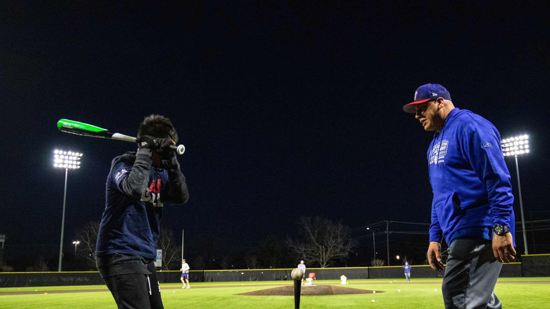 MLB | Pitch Hit & Run | Media | Photos | MLB.com