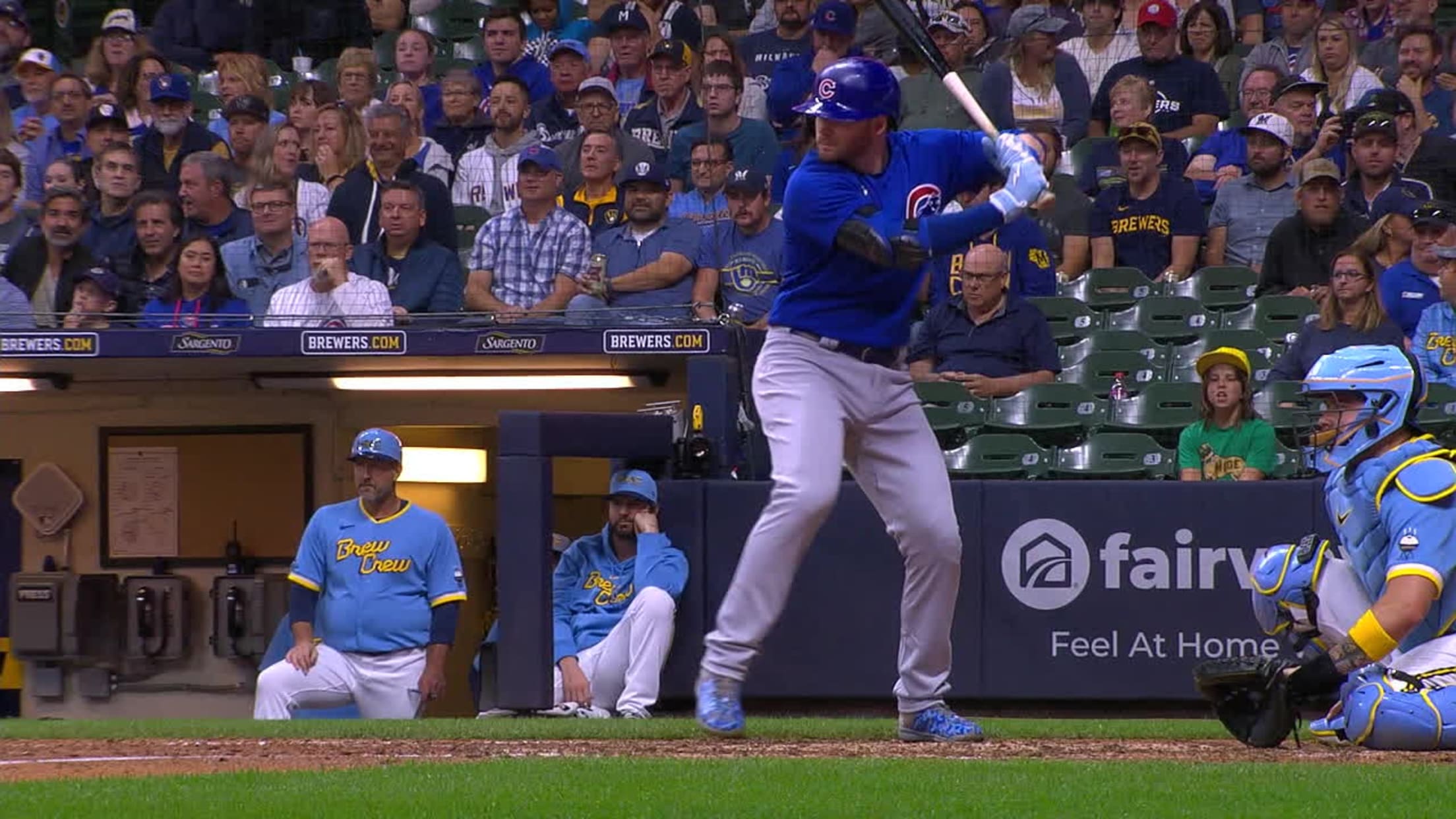 Official Chicago Cubs Website | MLB.com