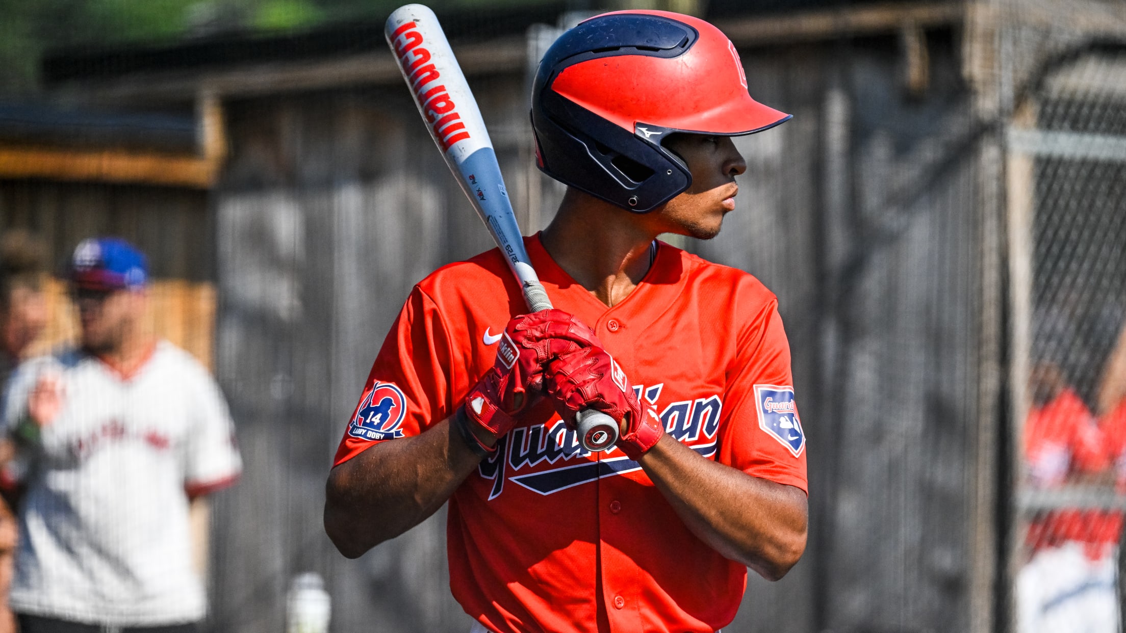 Guardians Nike RBI | Cleveland Guardians