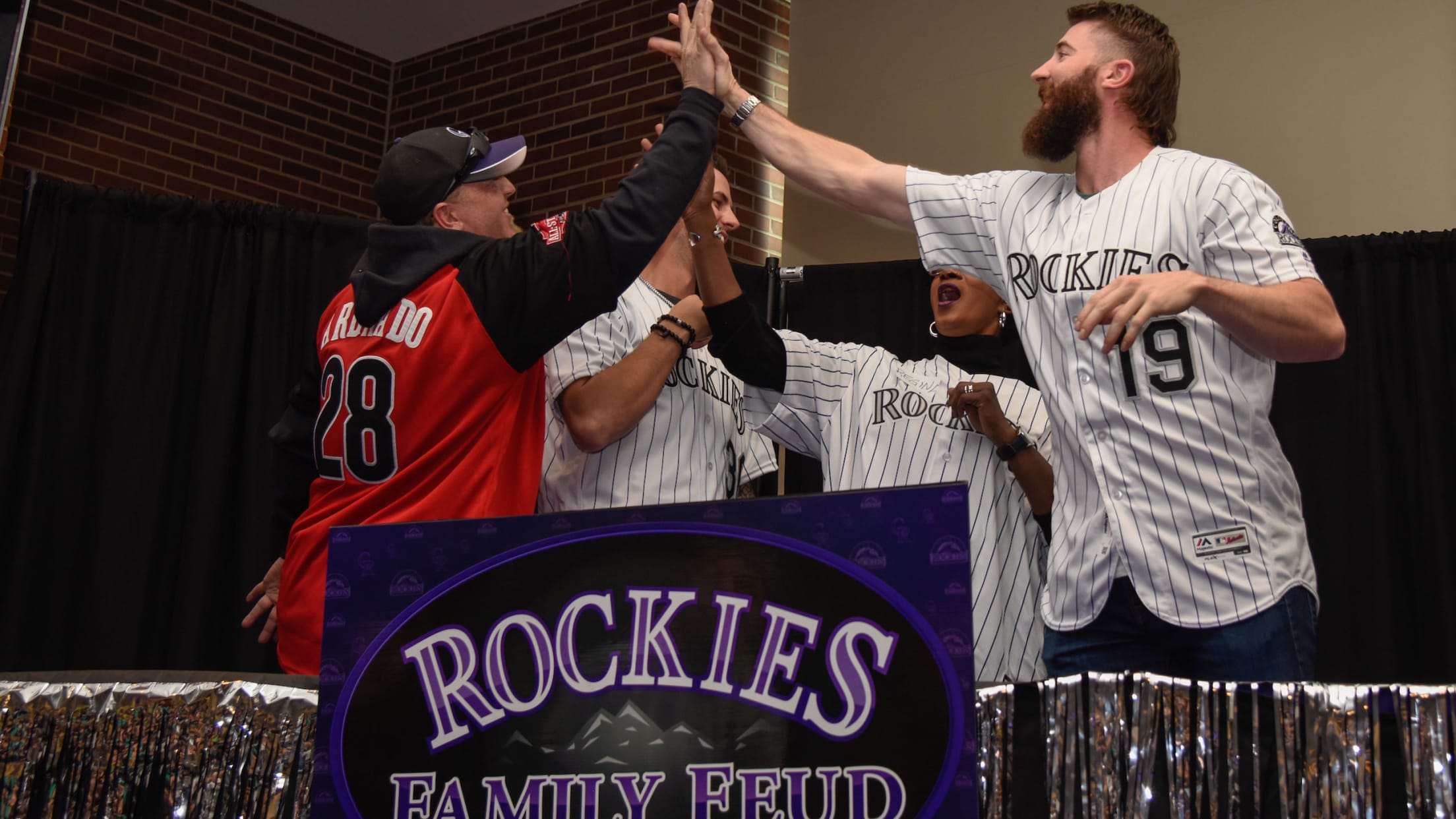 Rockies Fest | Colorado Rockies