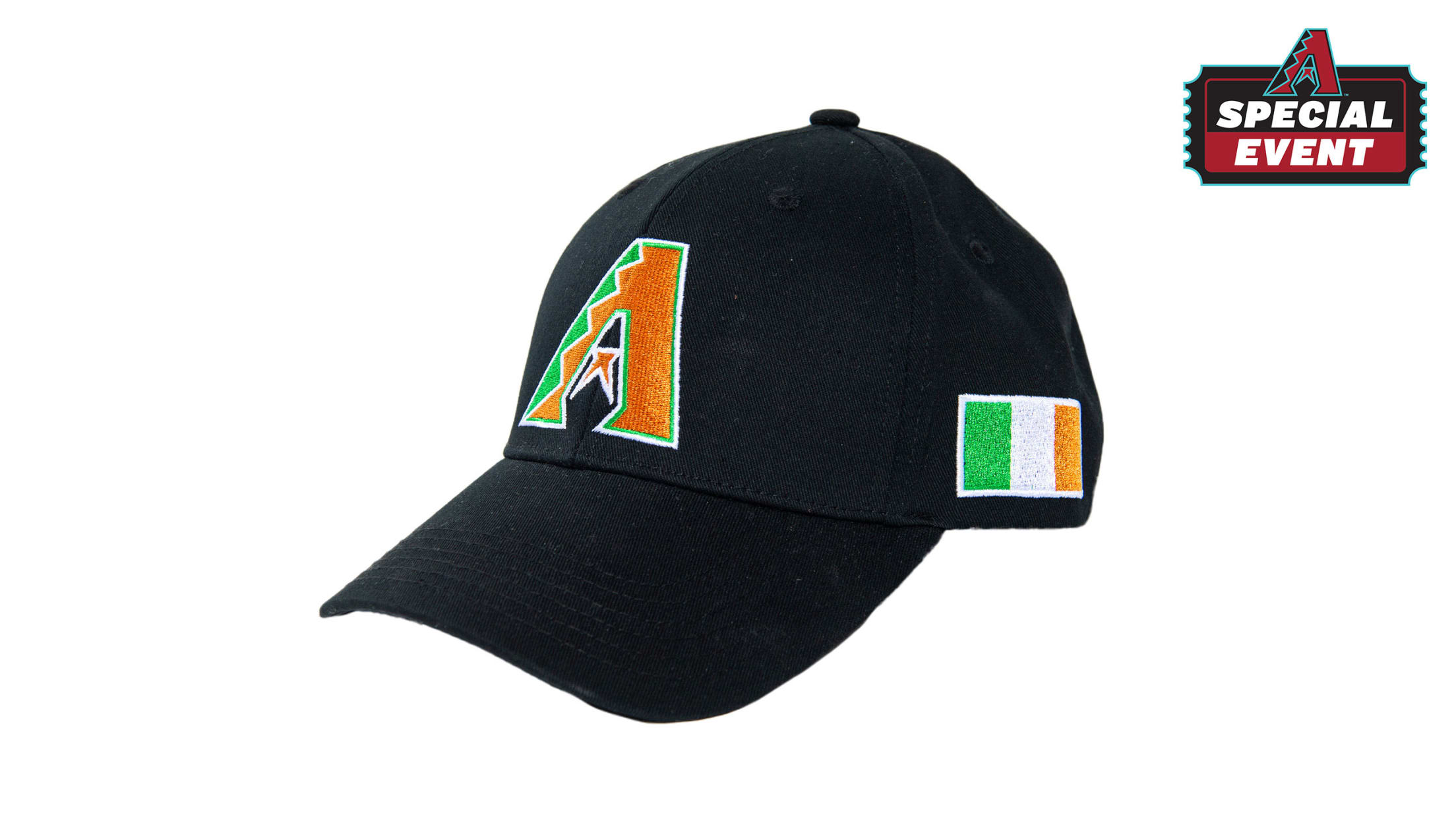 Irish Heritage Celebration | Arizona Diamondbacks