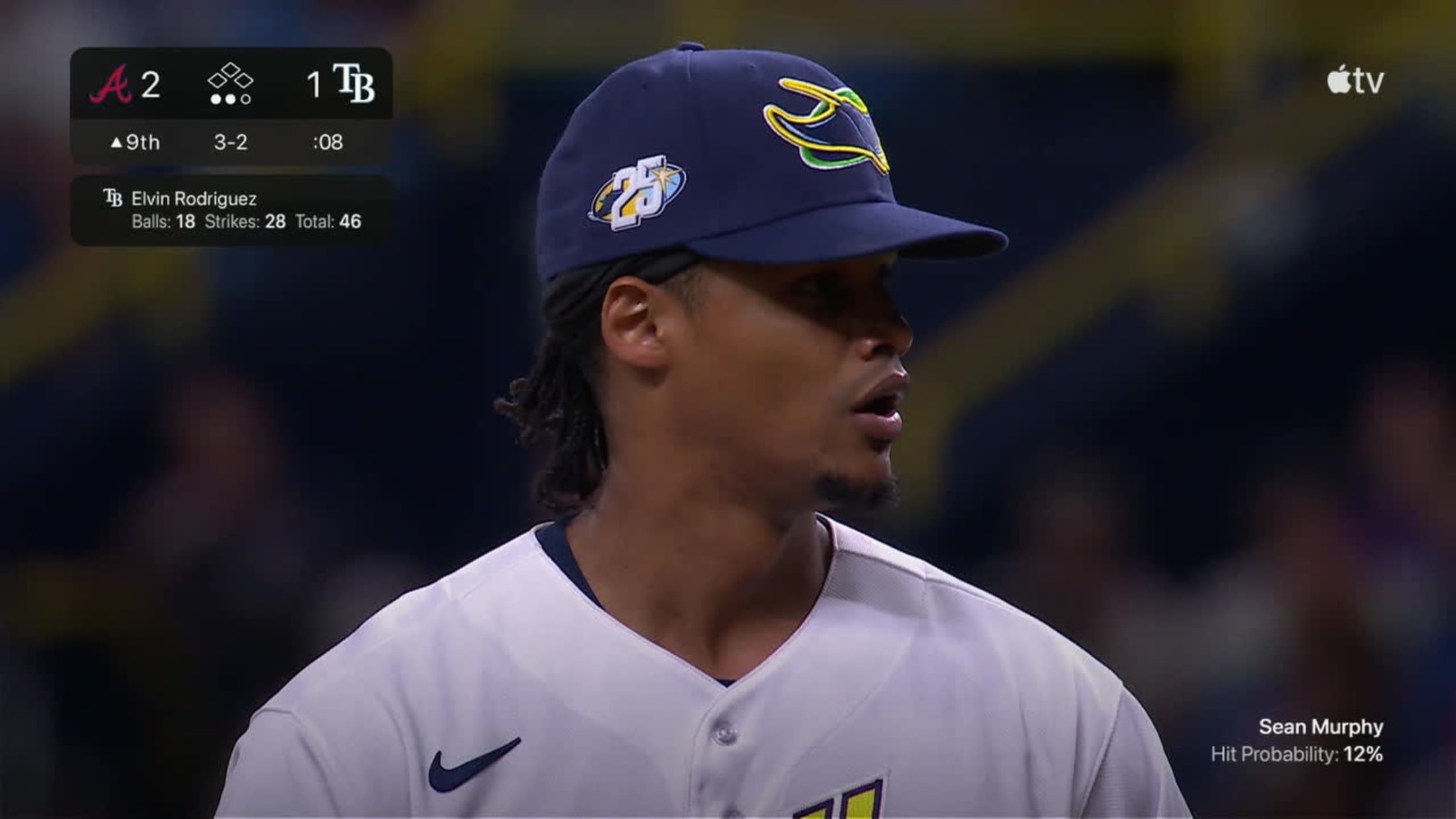 Official Tampa Bay Rays Website | MLB.com