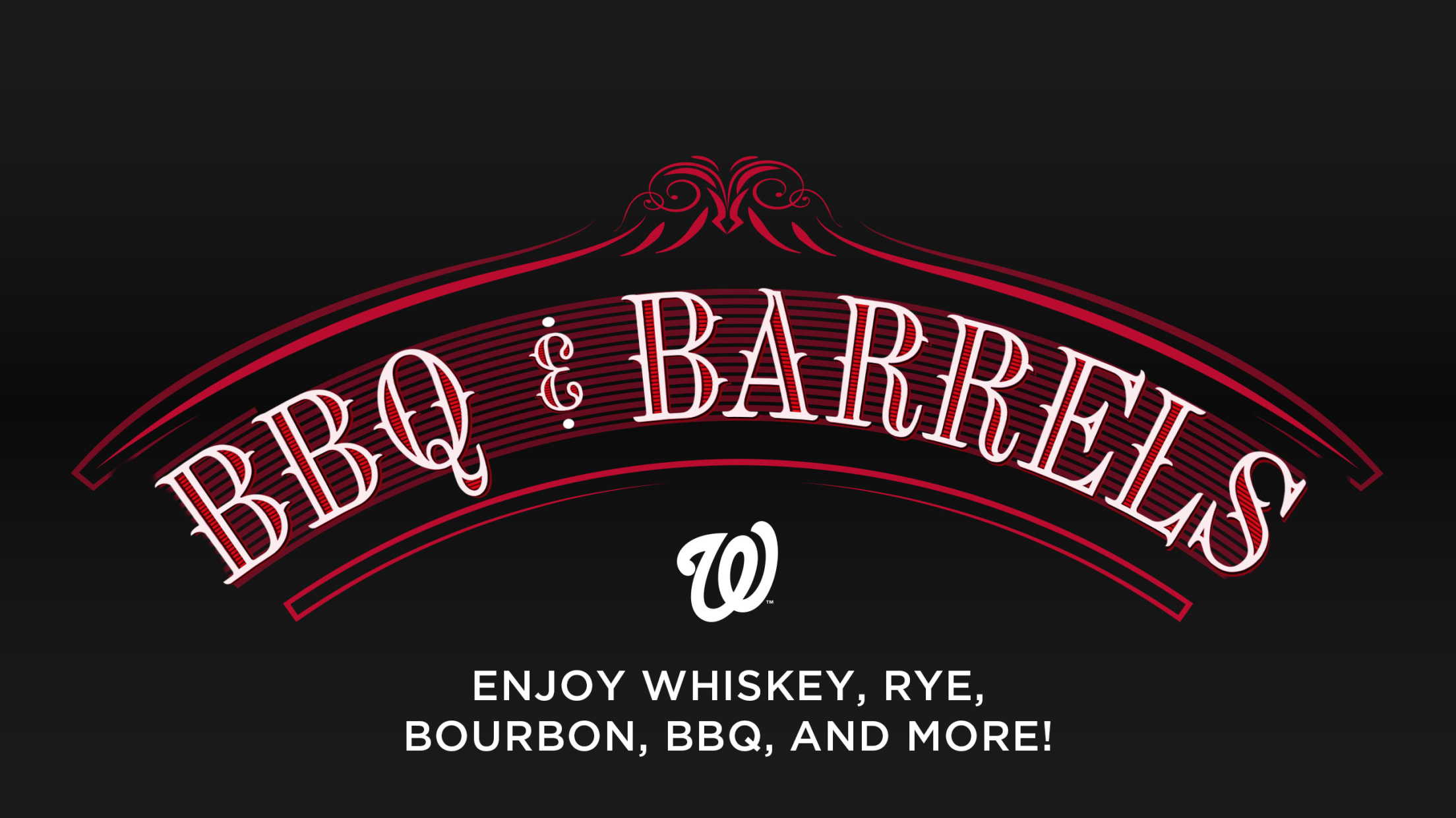 BBQ & Barrels | Washington Nationals