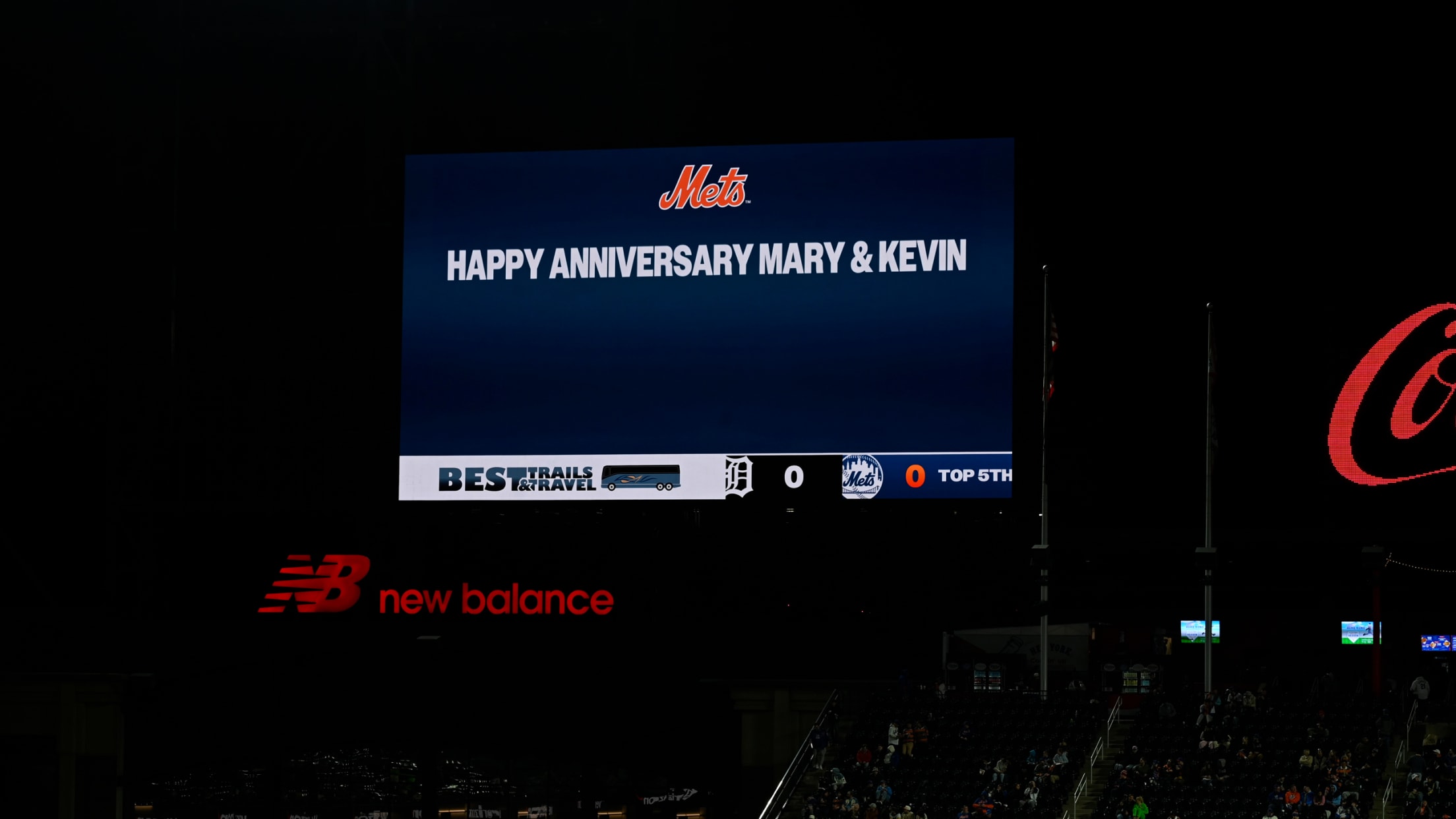 Mets Gameday Greetings | New York Mets