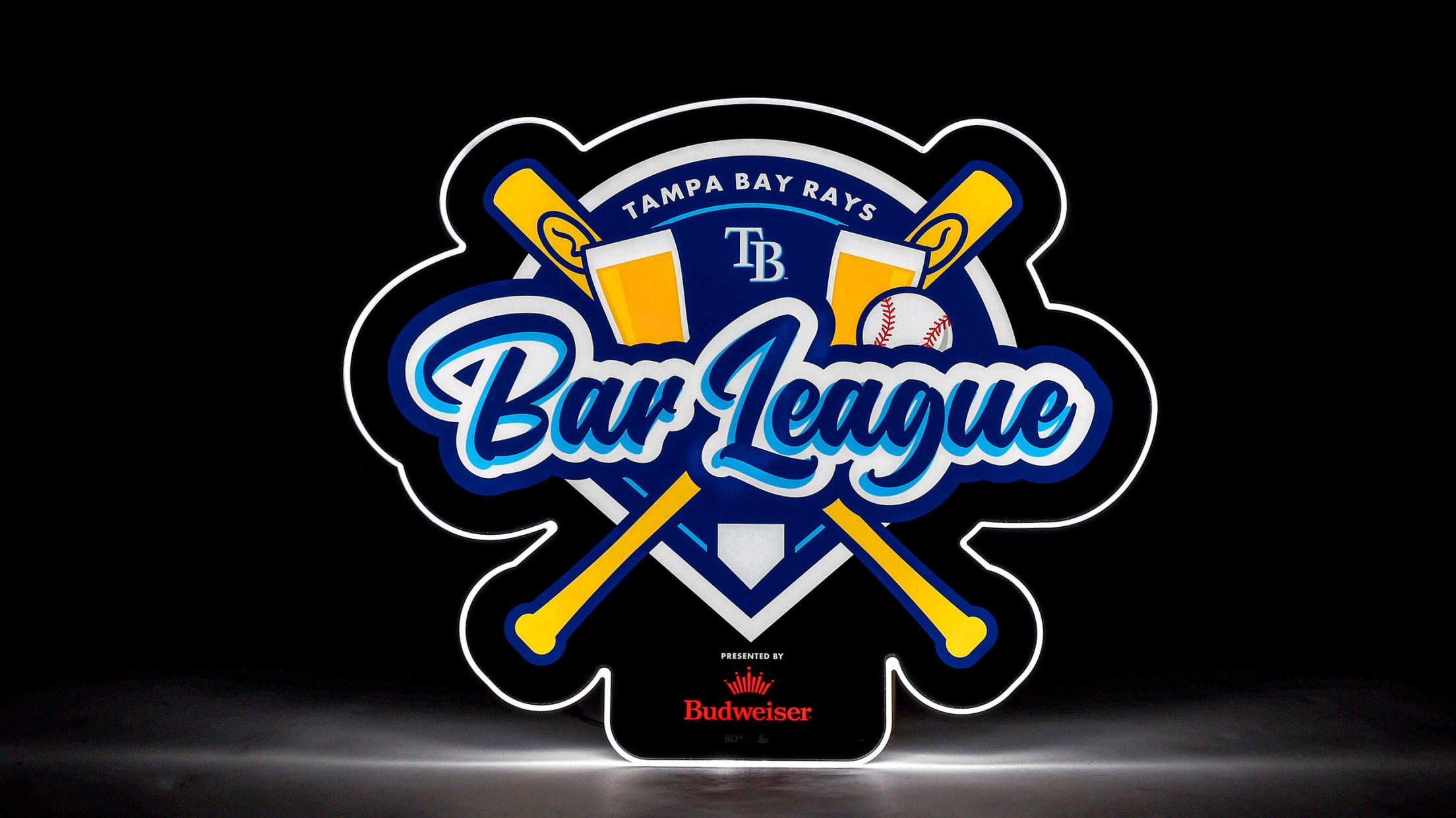 Rays Bar League | Tampa Bay Rays
