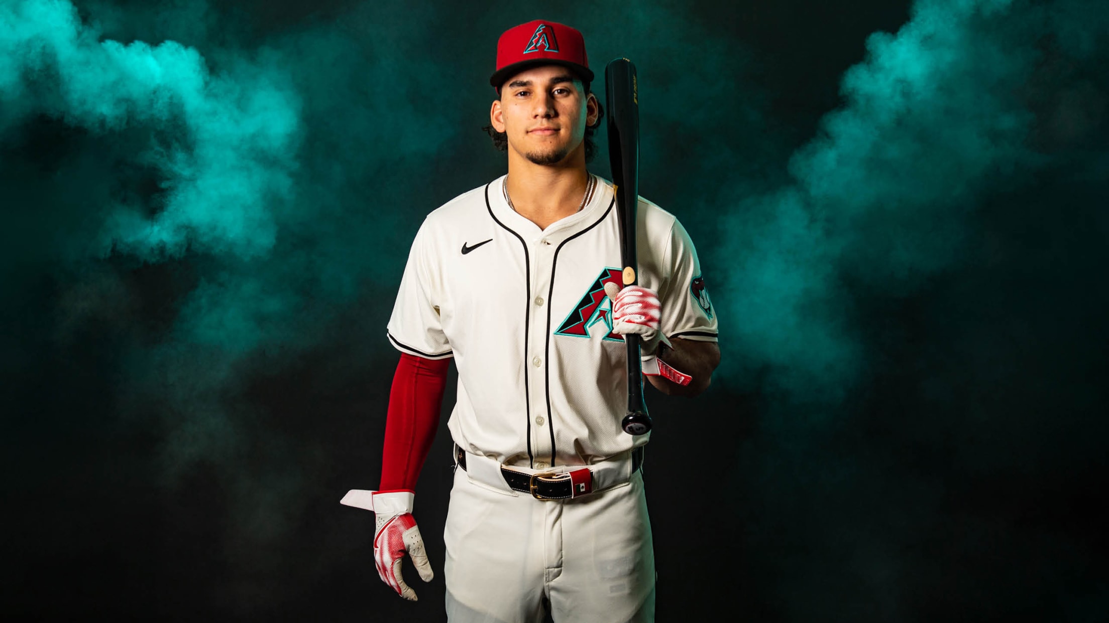 Uniforms | Arizona Diamondbacks